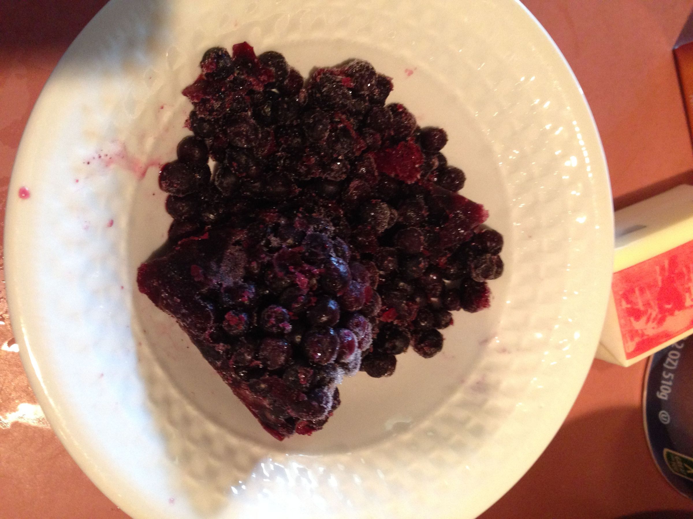 Blueberry Betty : 8 Steps - Instructables