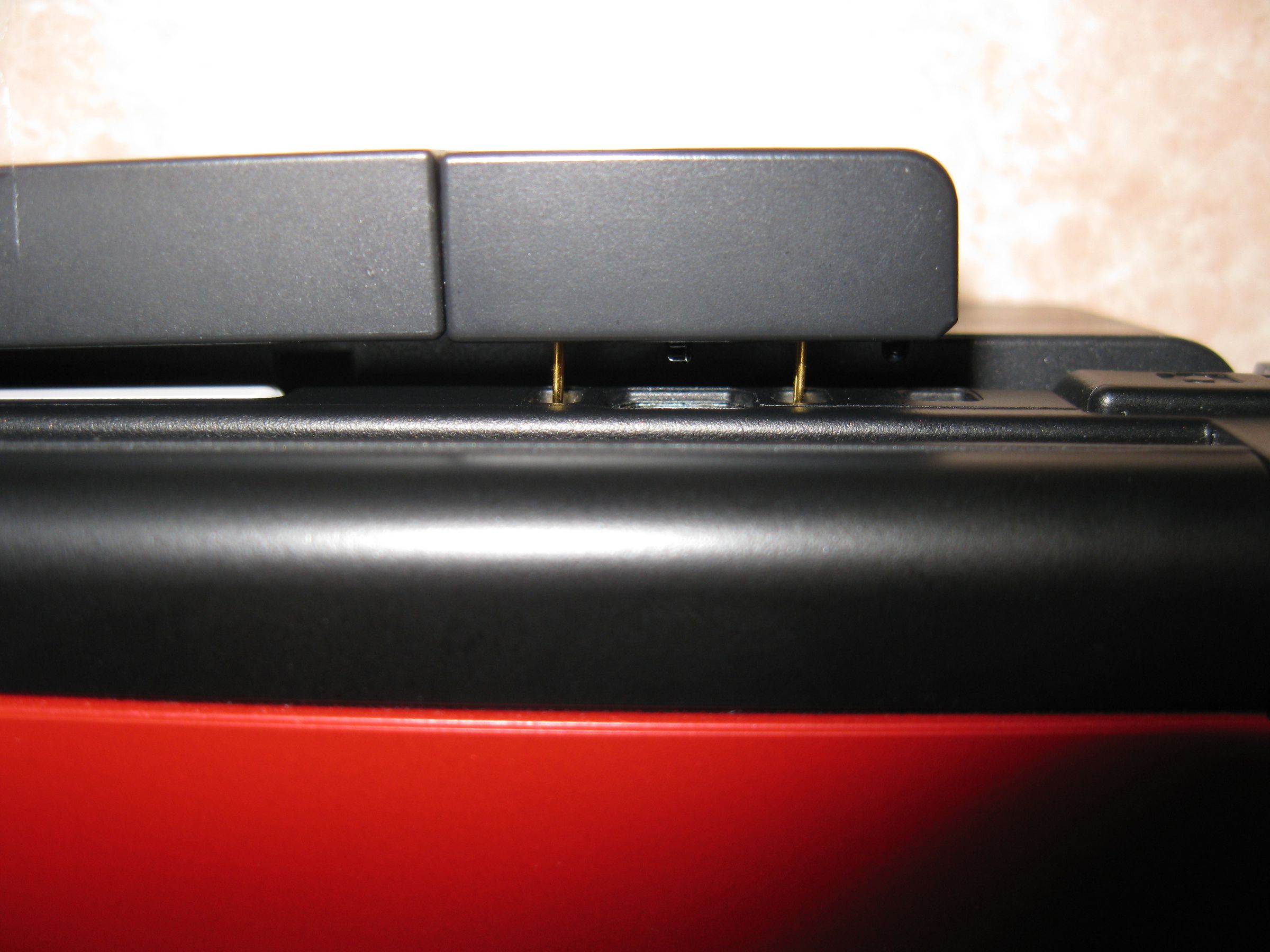 Turn a Standard 3DS Dock in to a 3DS XL Dock. : 8 Steps - Instructables