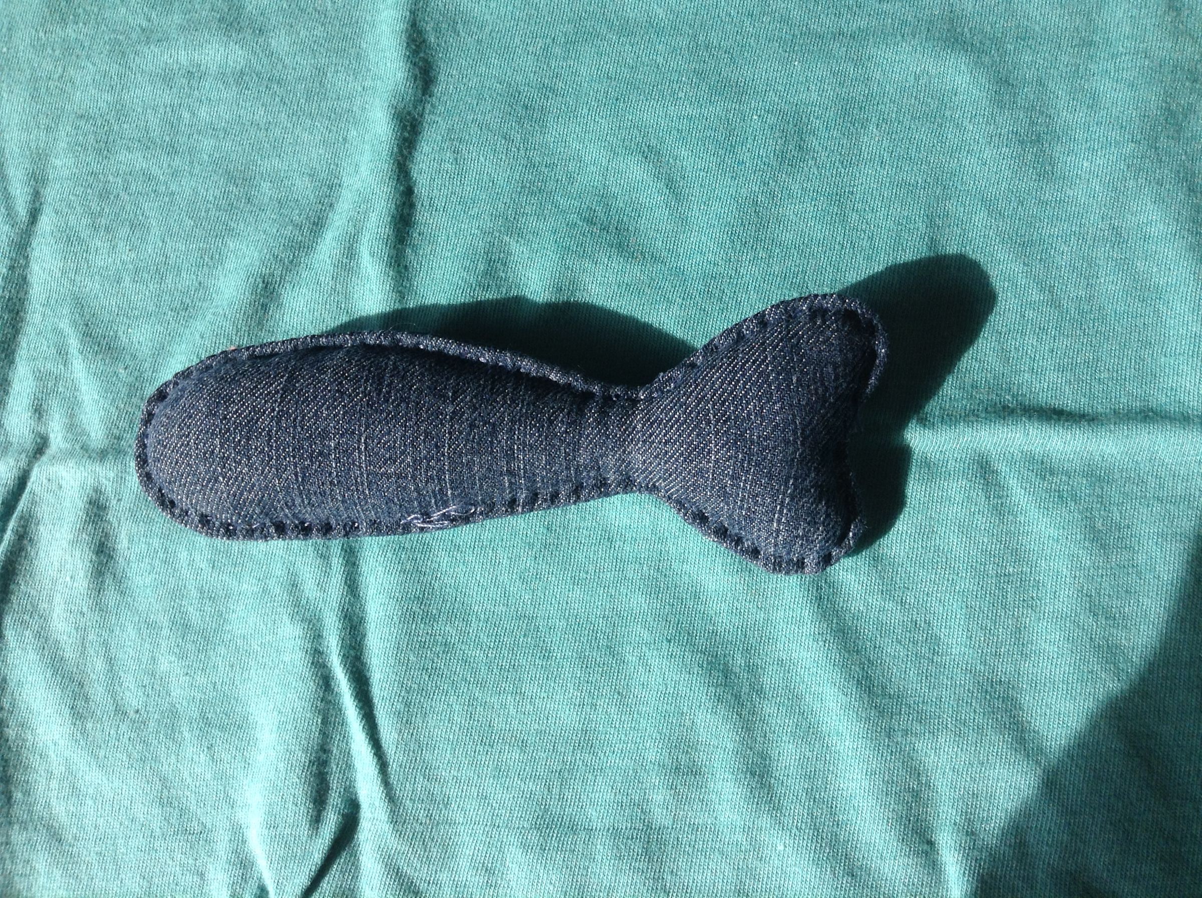 DIY Fish Cat Toy : 6 Steps (with Pictures) - Instructables