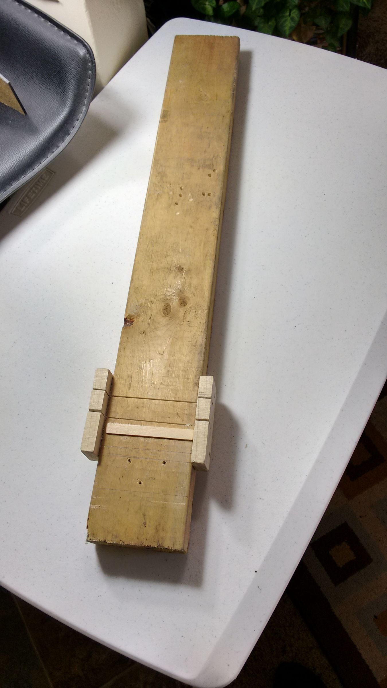 Divided Solderless Breadboard : 4 Steps - Instructables