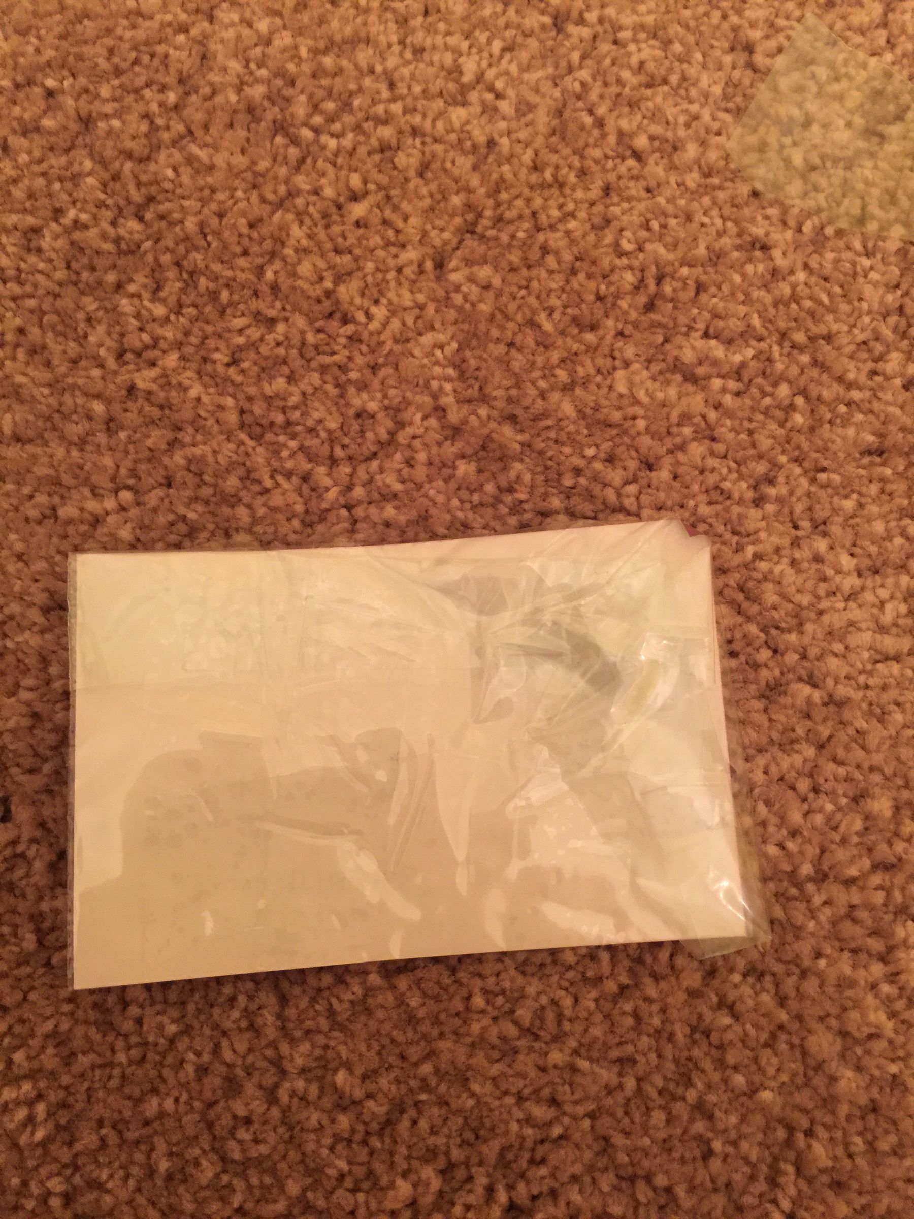 How to Laminate Stuff With Ziplock : 4 Steps - Instructables