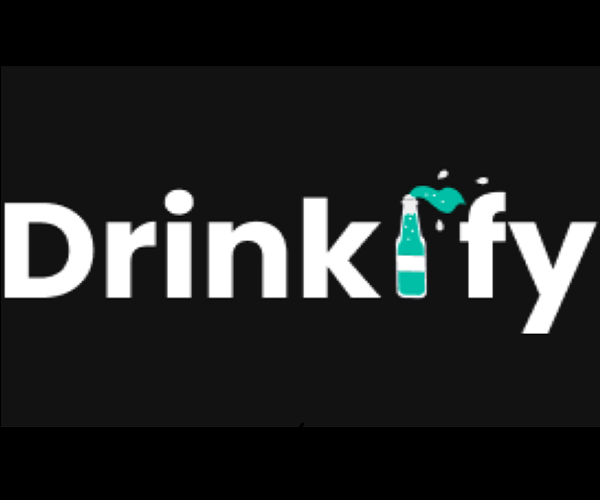 Smart Dispenser: Drinkify : 15 Steps - Instructables