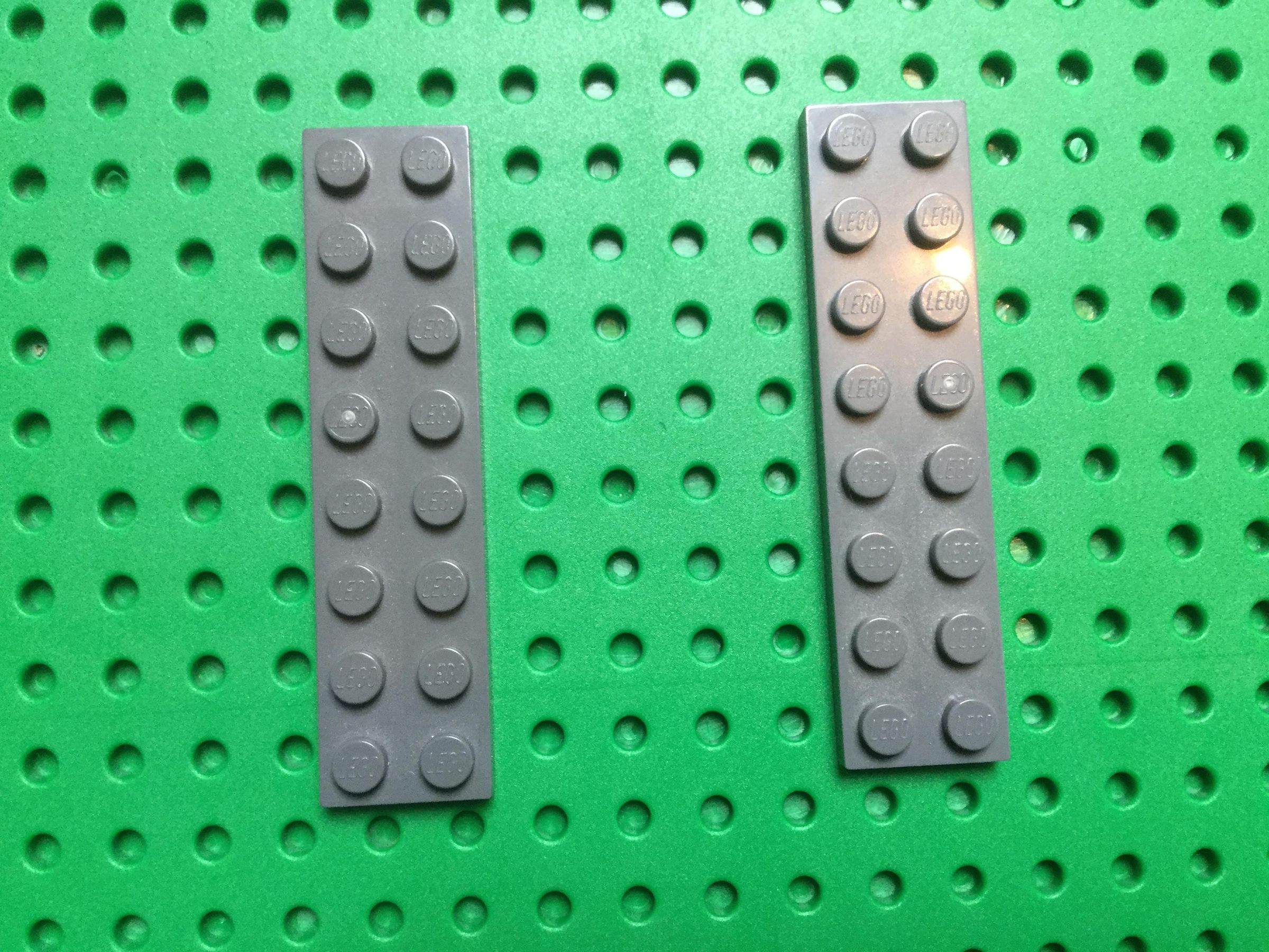 Lego Portal - Old Aperture 1500 Megawatt Heavy Duty Super Colliding ...