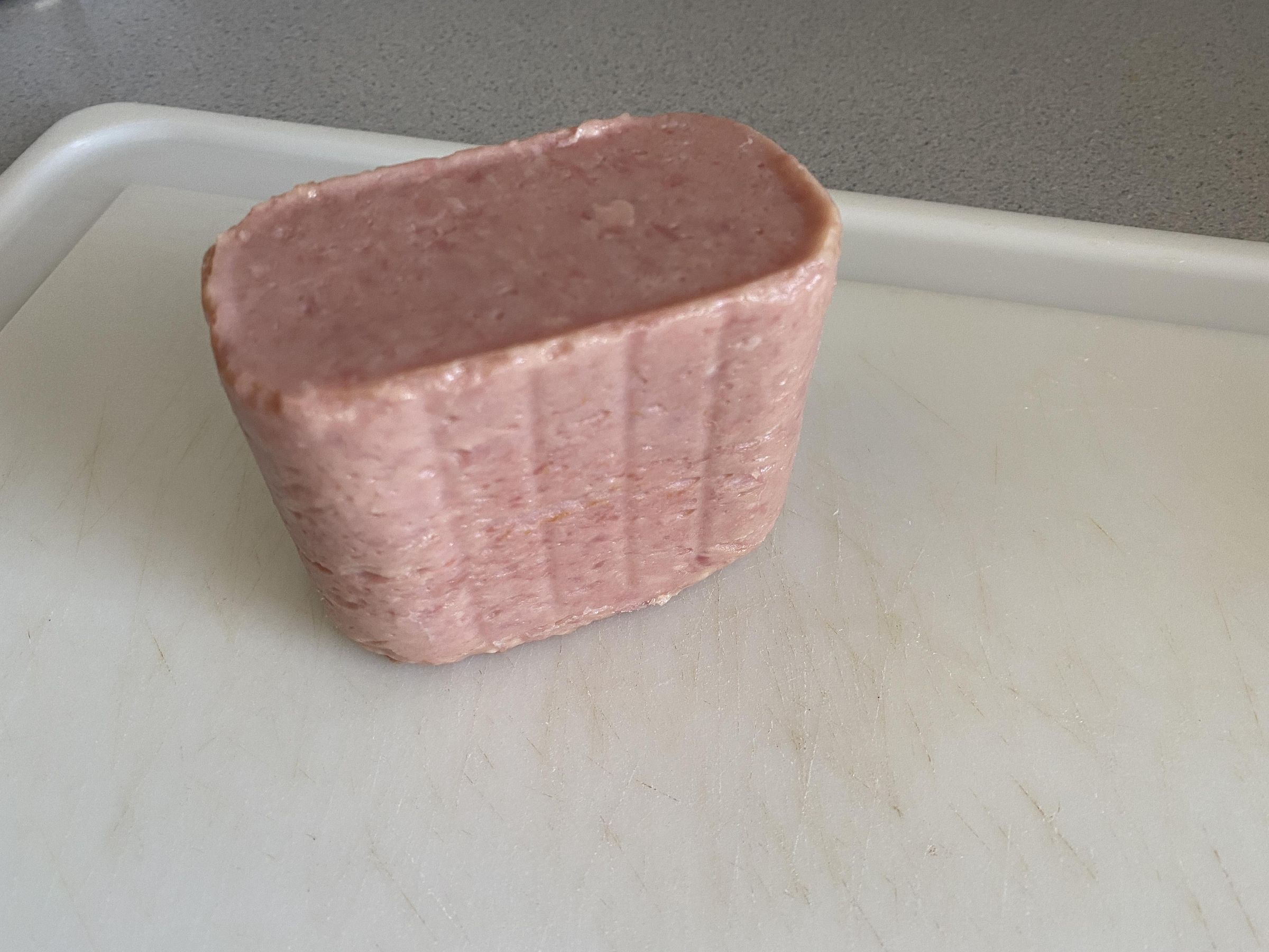 BBQ Spam Burnt Ends : 5 Steps (with Pictures) - Instructables