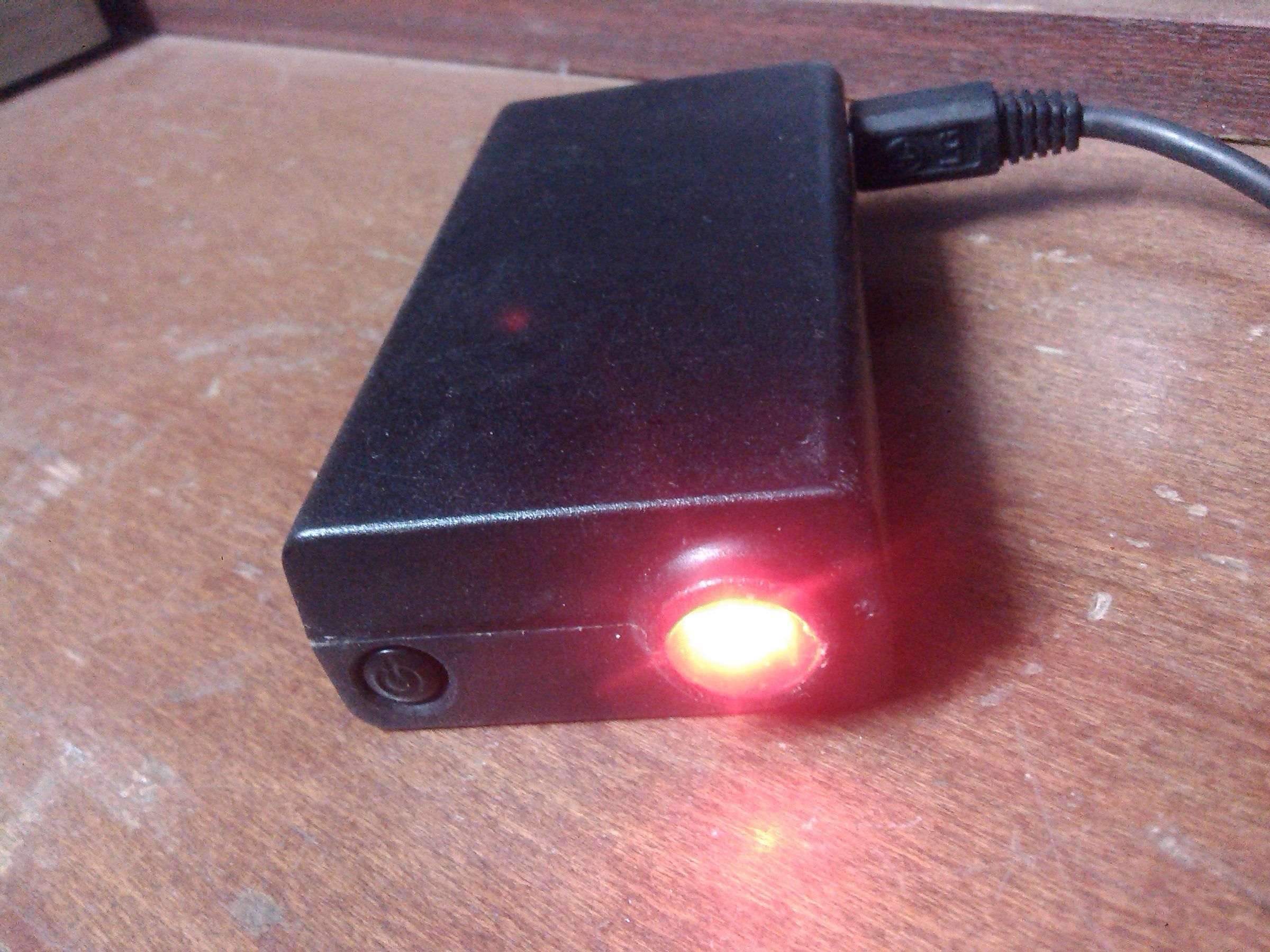 DIY Power Bank : 11 Steps (with Pictures) - Instructables