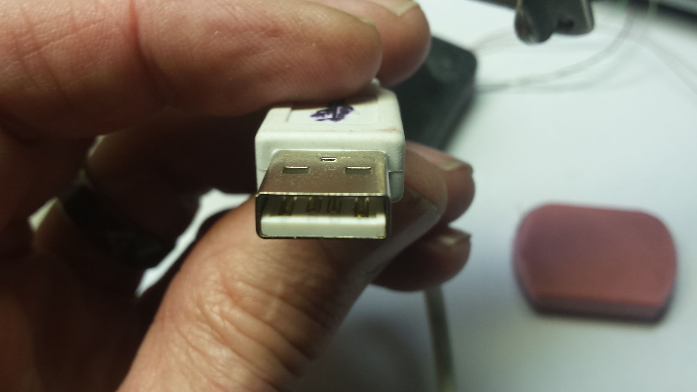 Updated Laptop Webcam to USB Cable : 3 Steps (with Pictures ...