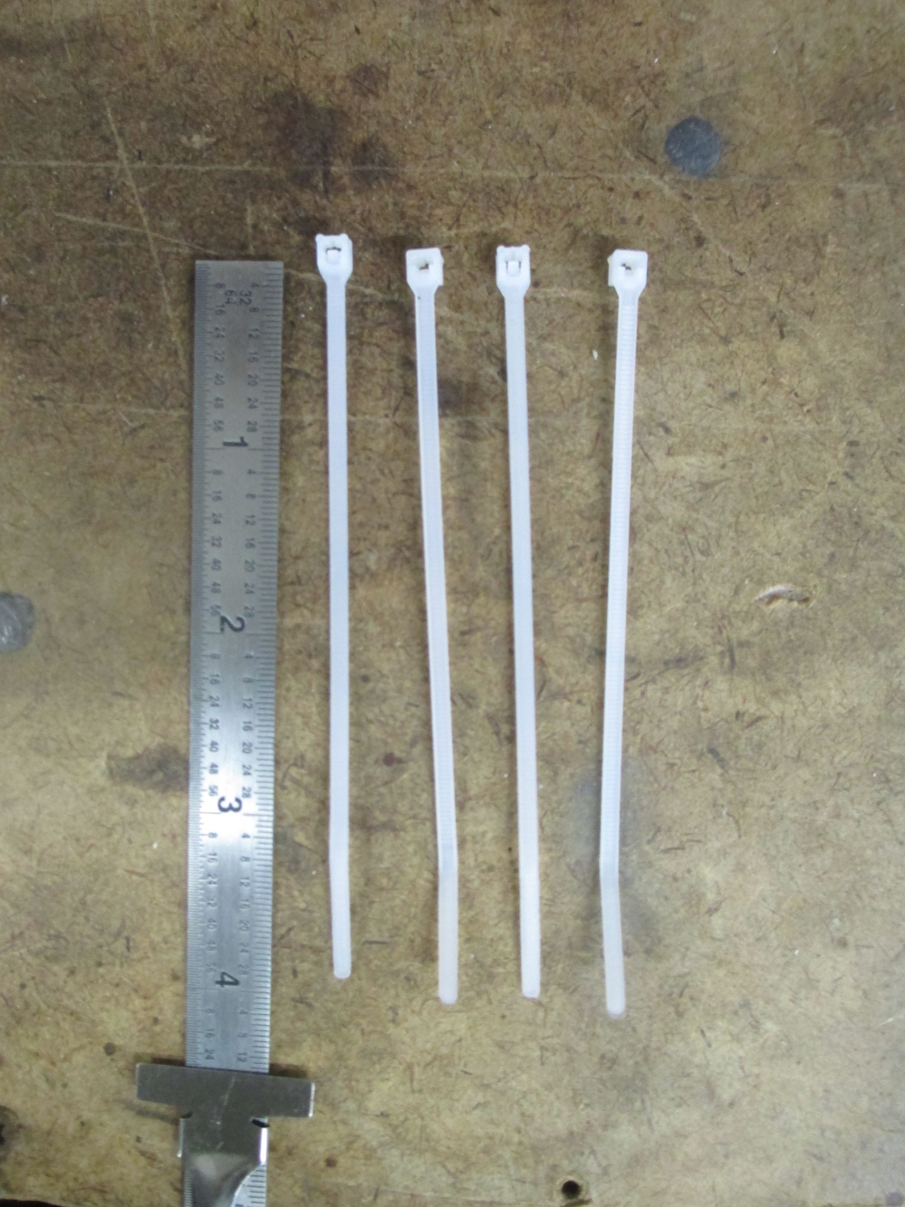 Traffic Light Control Mount and 120 VAC Connections : 7 Steps (with ...