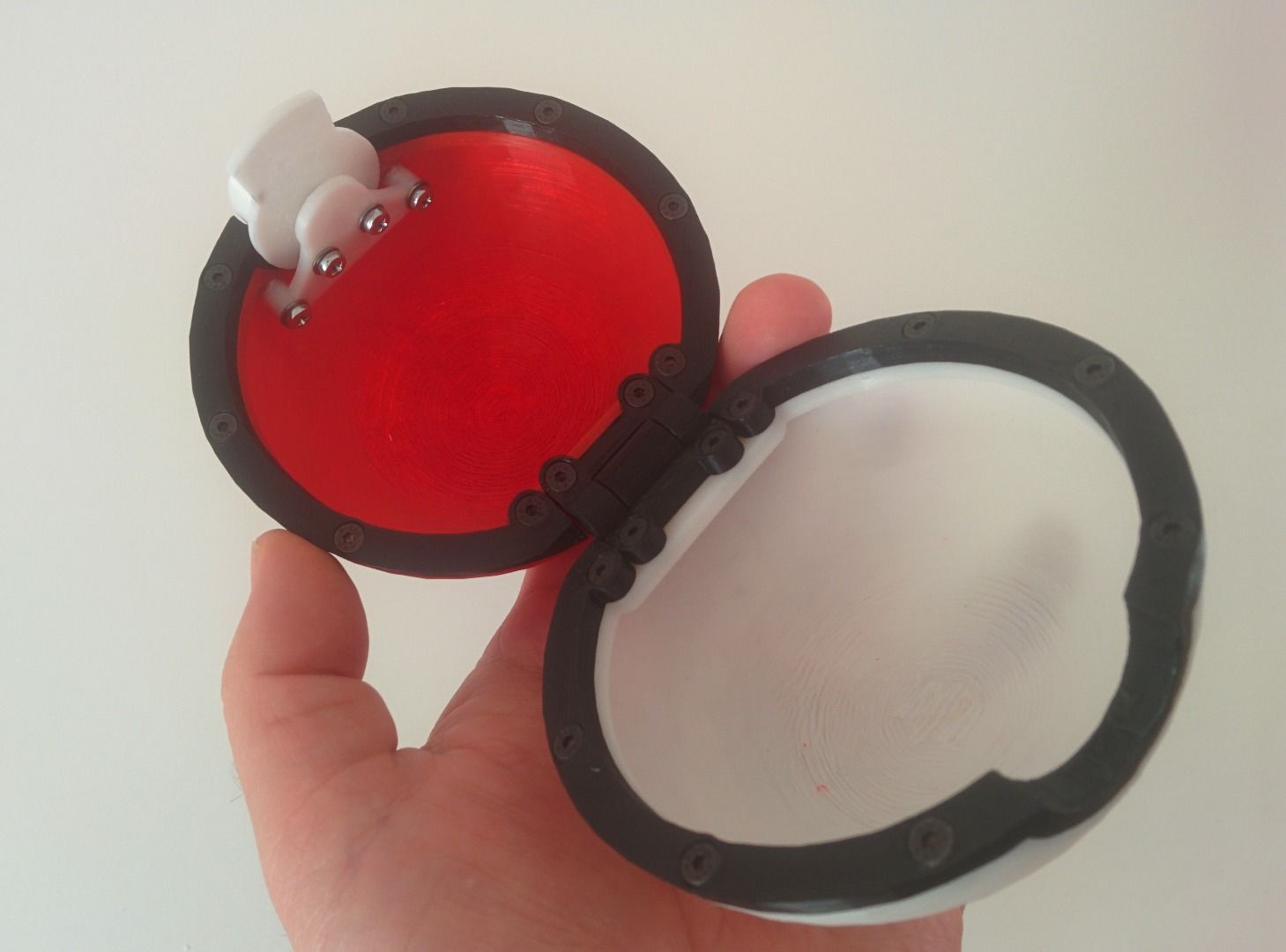 Bento Ball : 3 Steps (with Pictures) - Instructables