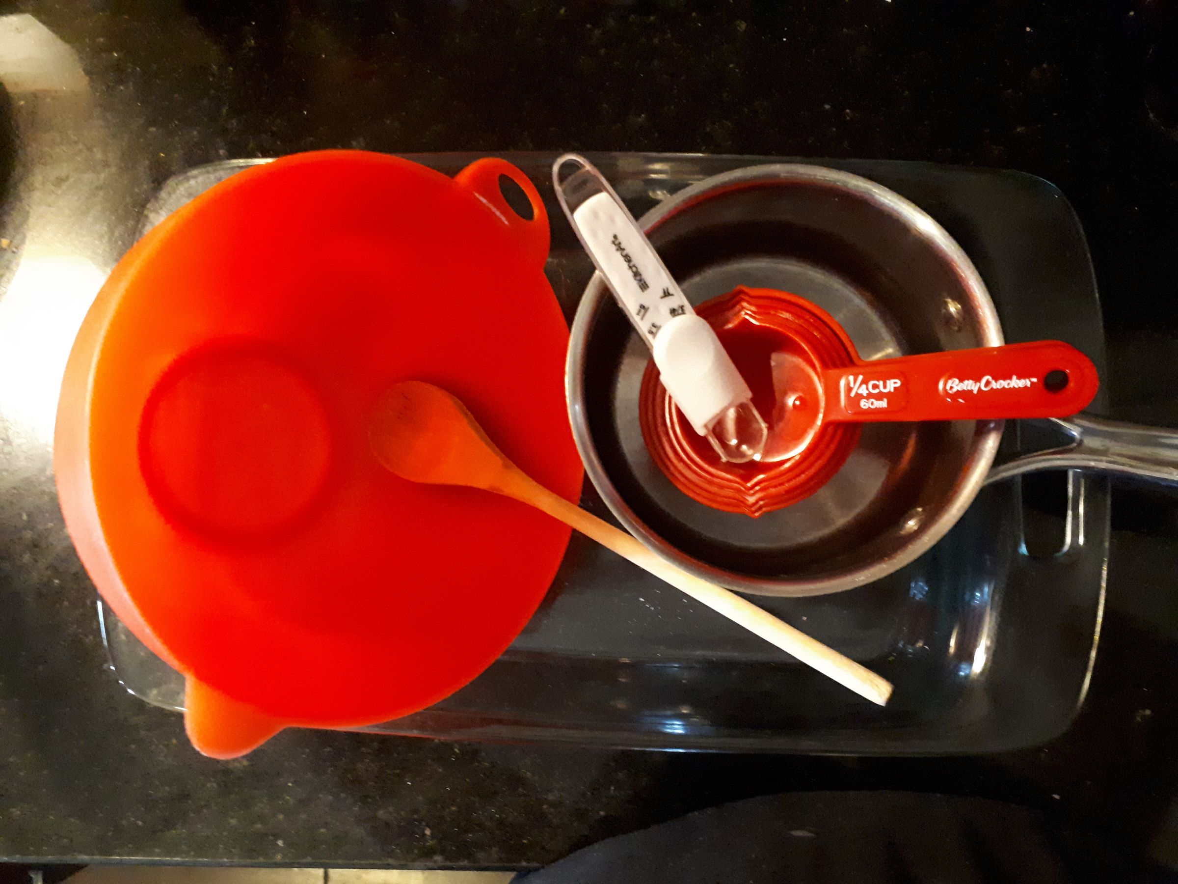 Smartie Fudge Filled Bars : 6 Steps (with Pictures) - Instructables