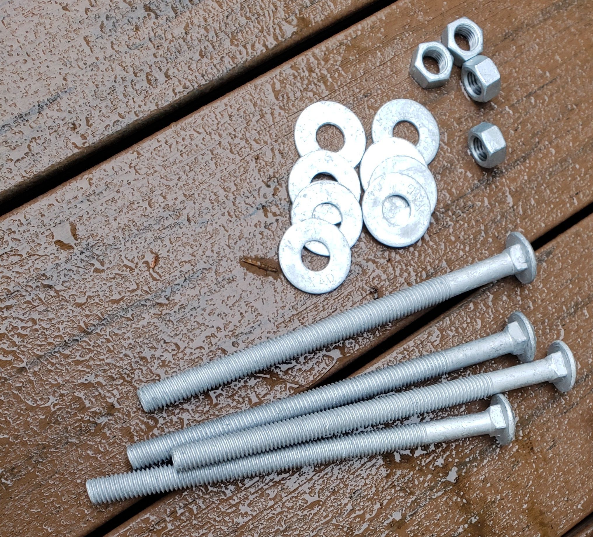 Arbor Arch With Dual Swings : 64 Steps (with Pictures) - Instructables