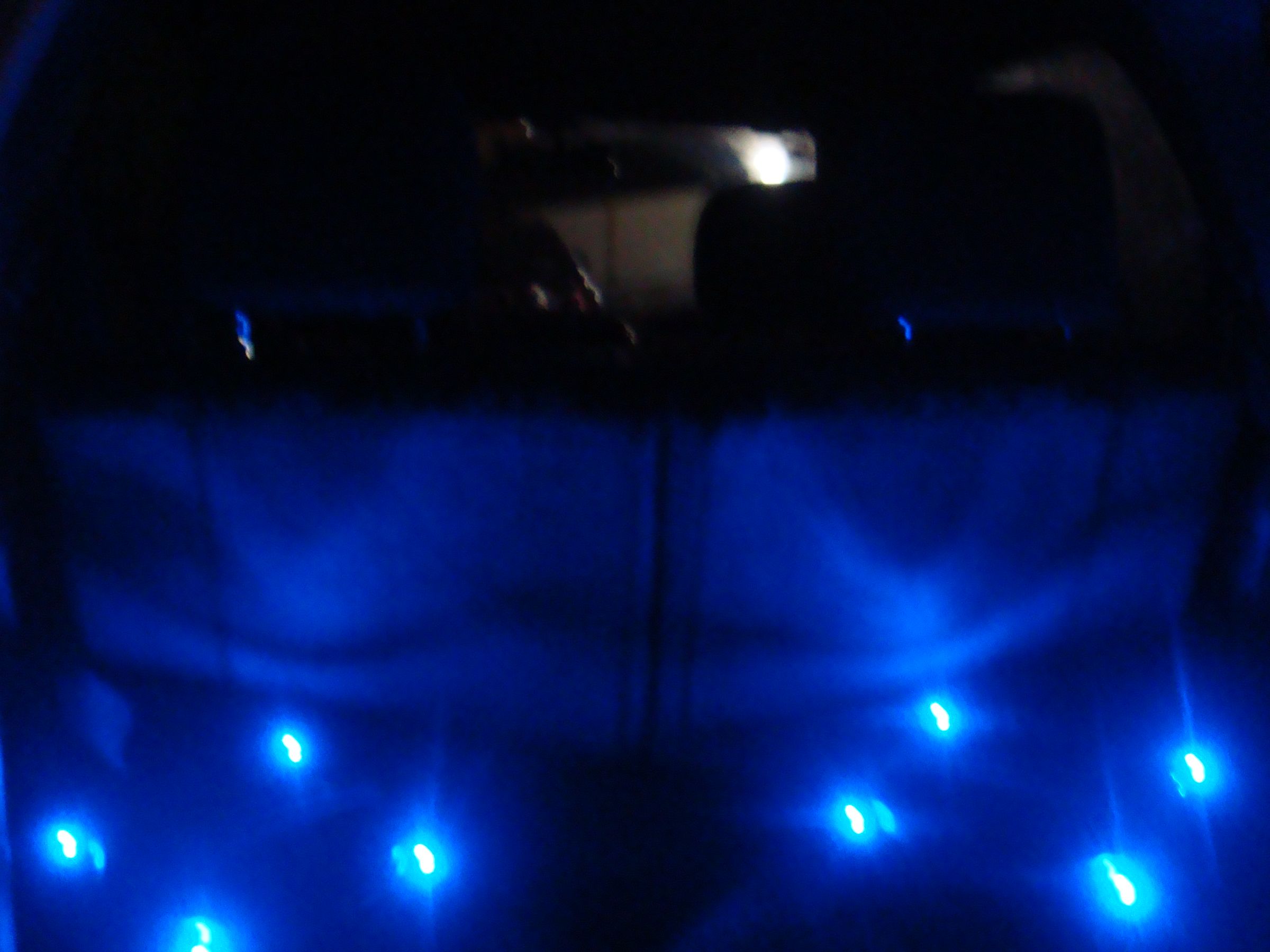 Daihatsu Terios Lights Tuned Up !!! : 7 Steps - Instructables
