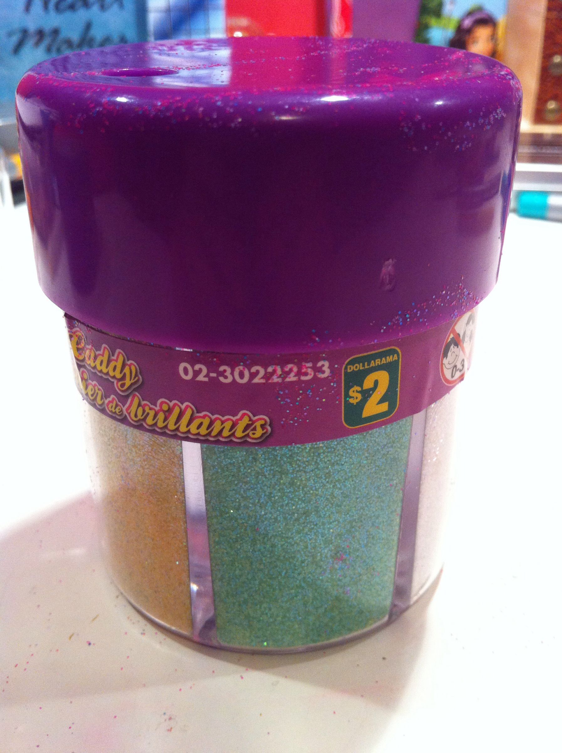 Fairy Dust Jars : 4 Steps - Instructables