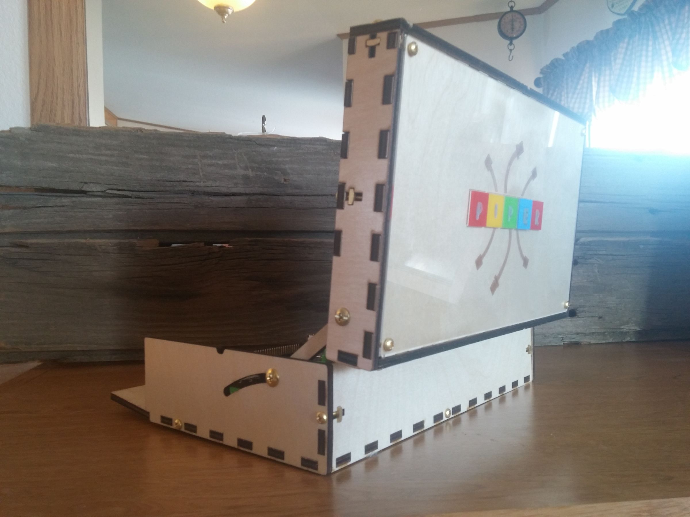 Piper Minecraft : 8 Steps - Instructables