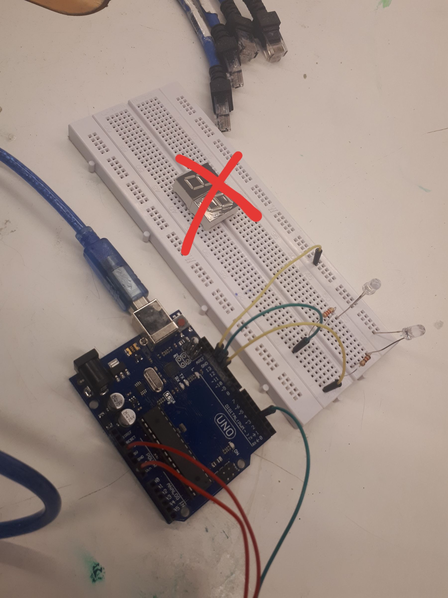 Oven Timer : 4 Steps - Instructables