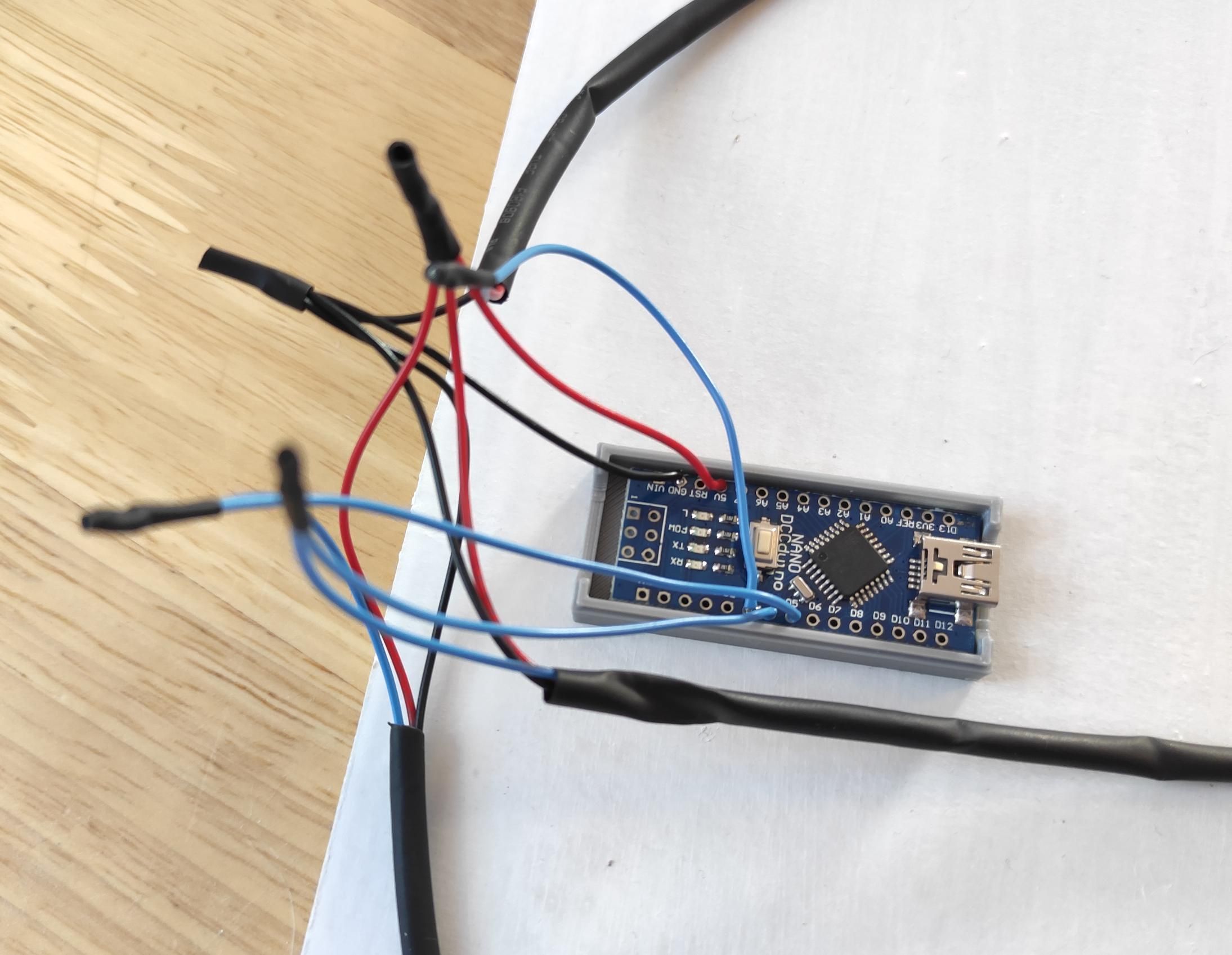 Optical Fibers and LEDs - Three Projects : 5 Steps (with Pictures ...