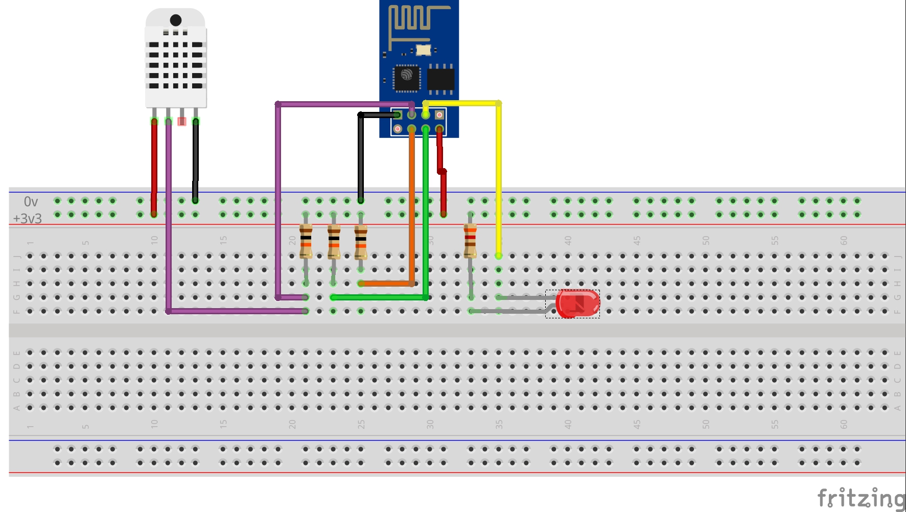 'Pimping' Your First IoT WiFi Device. Part 4 : IoT, Home Automation : 4 Steps - Instructables