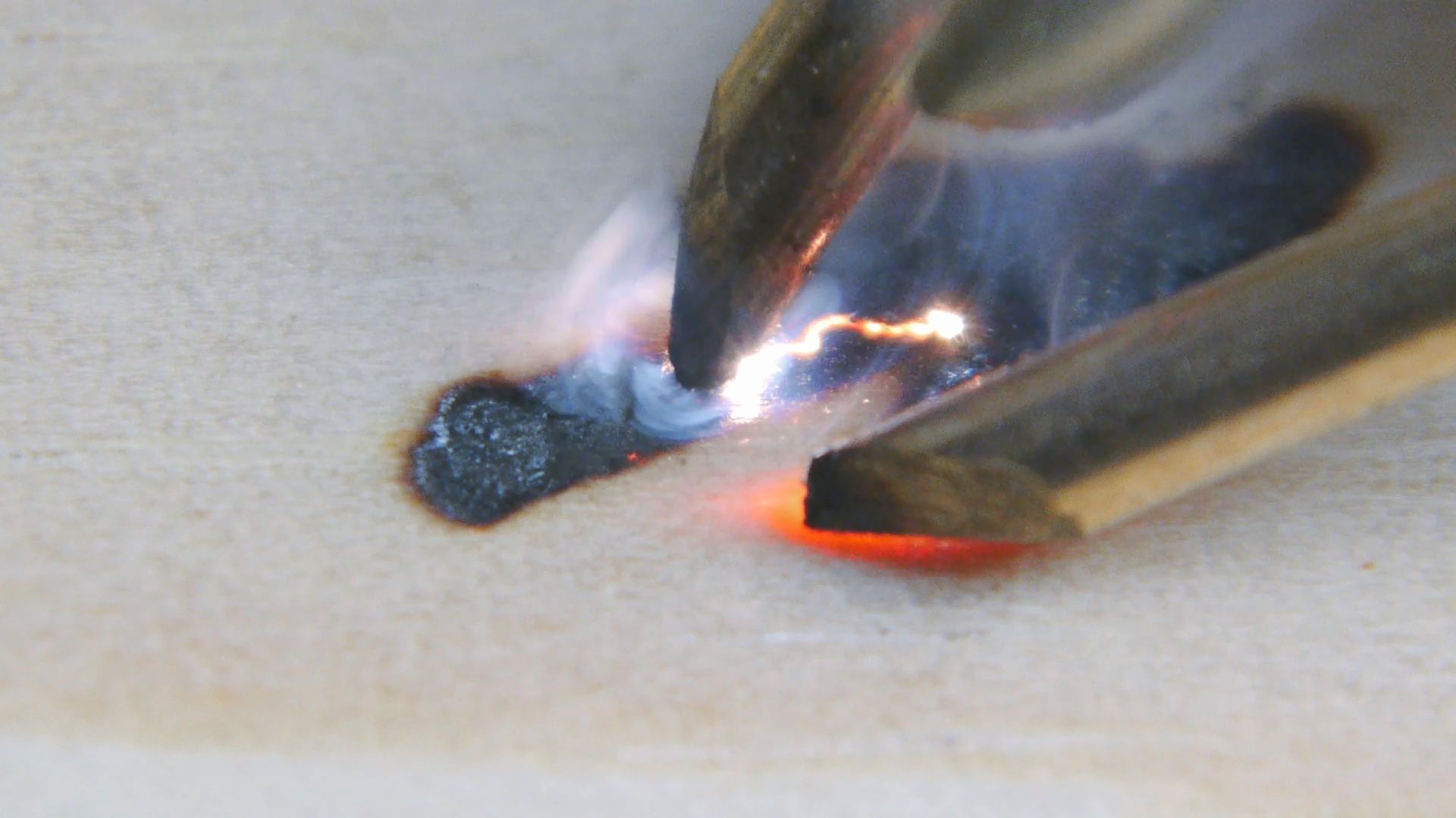 Mini Plasma Pen & Micro Torch : 5 Steps (with Pictures) - Instructables