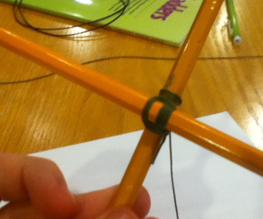 Horizontal Lashing : 6 Steps - Instructables