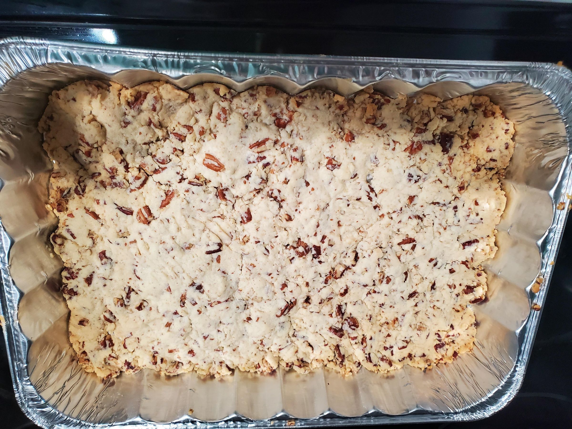 Simply Delicious 4 Layer Pie : 4 Steps - Instructables