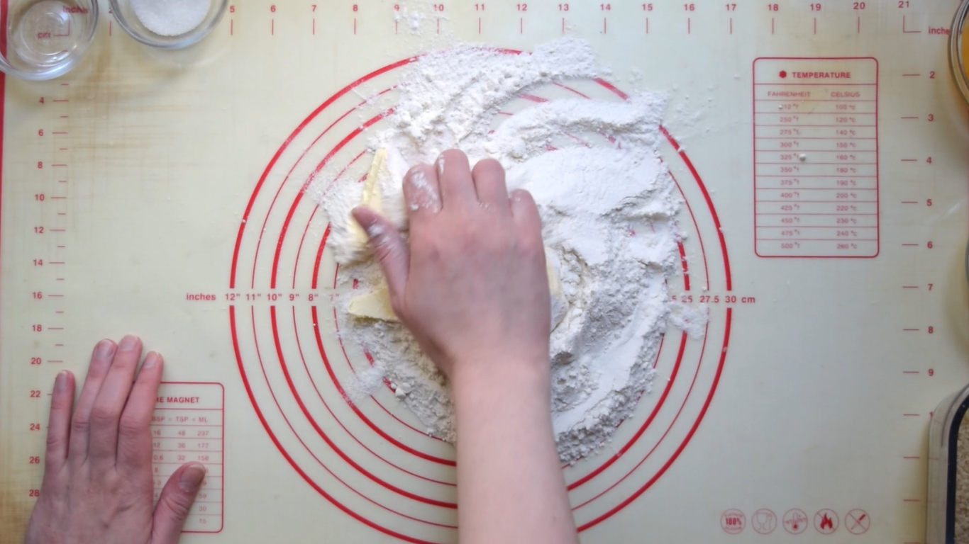 Harry Potter Tart : 4 Steps (with Pictures) - Instructables