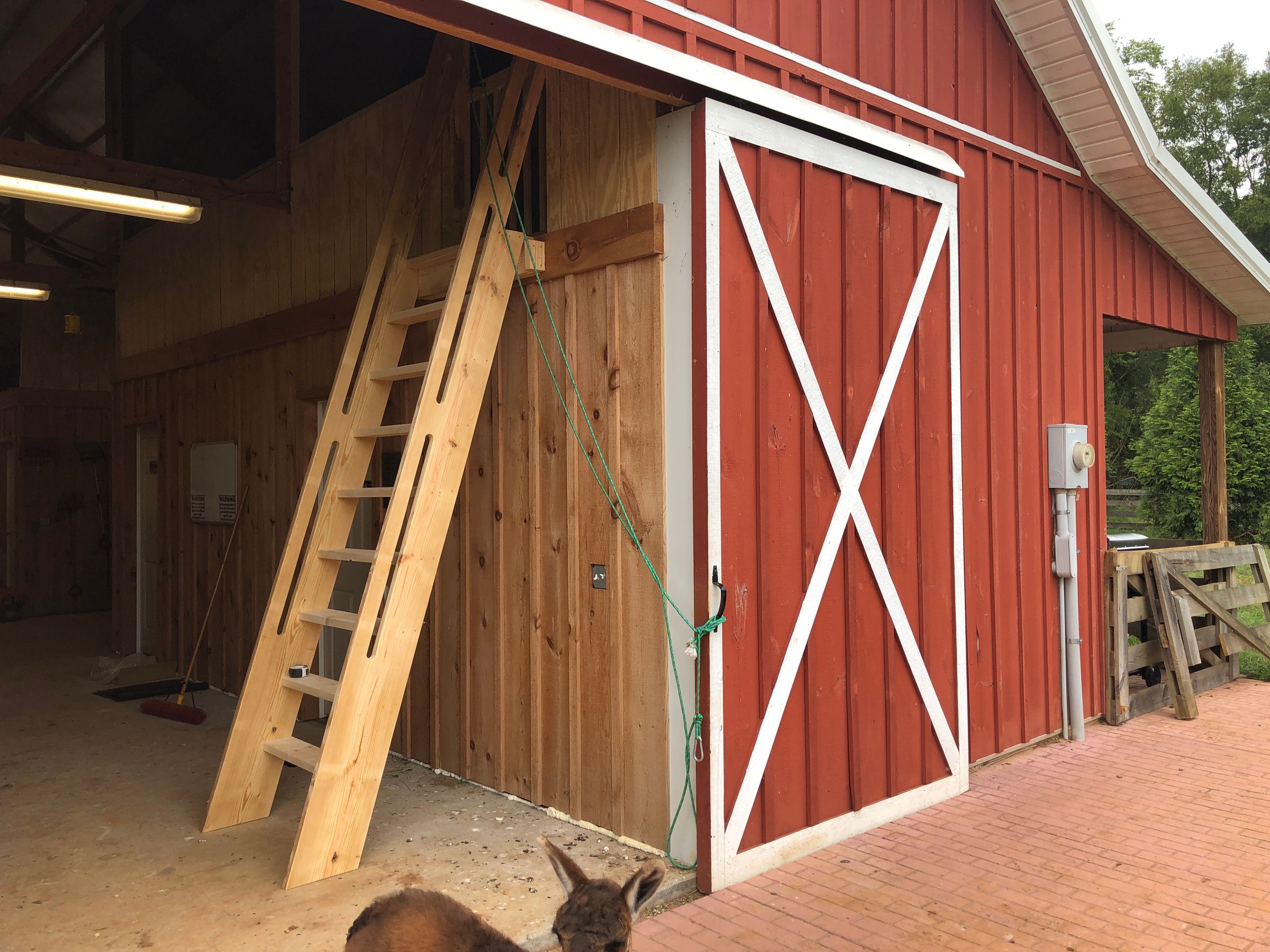 Ships Ladder : 12 Steps - Instructables