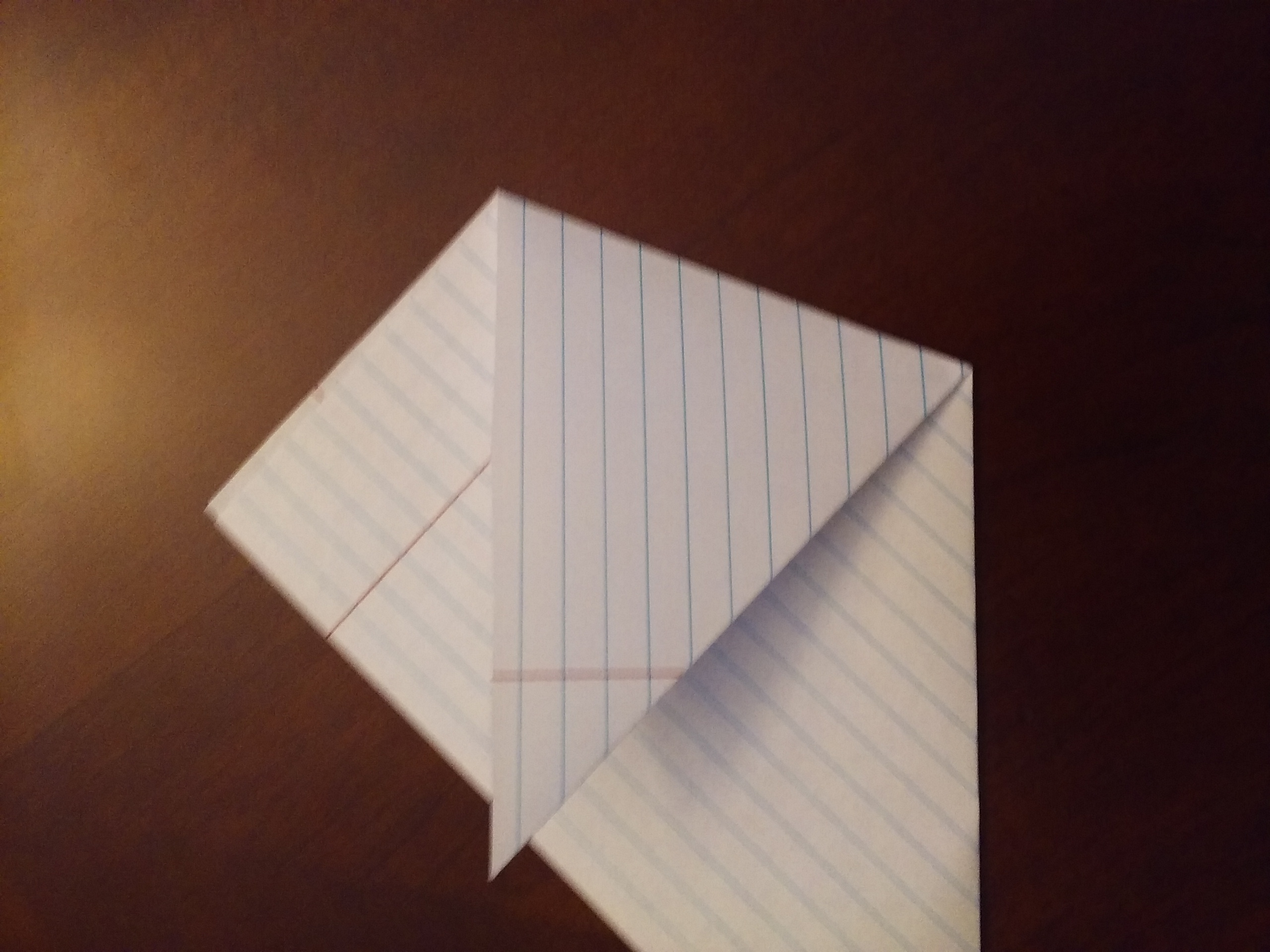 Origami Kids French Fries : 5 Steps - Instructables