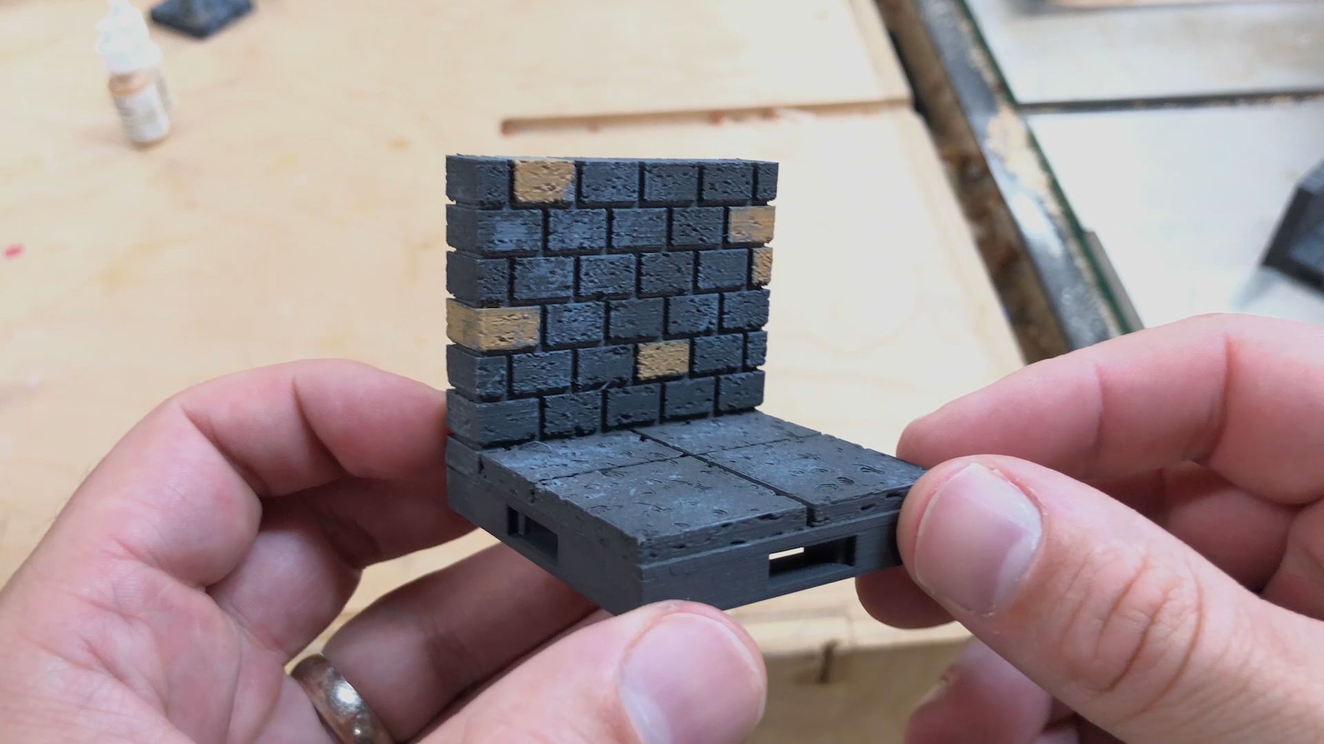 3D Print Your Own Dungeons! : 8 Steps (with Pictures) - Instructables