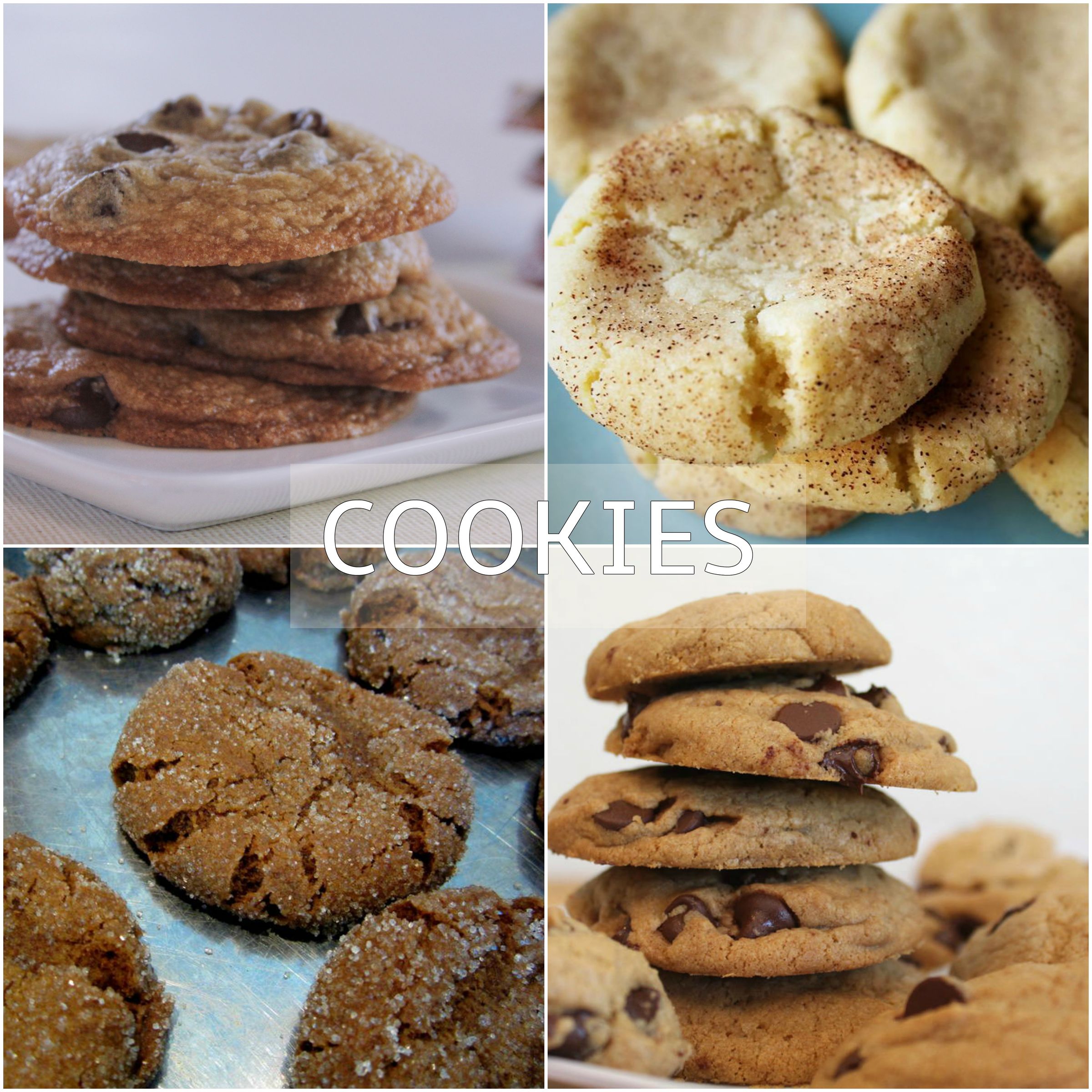 5 Tips for Better Cookies : 6 Steps (with Pictures) - Instructables