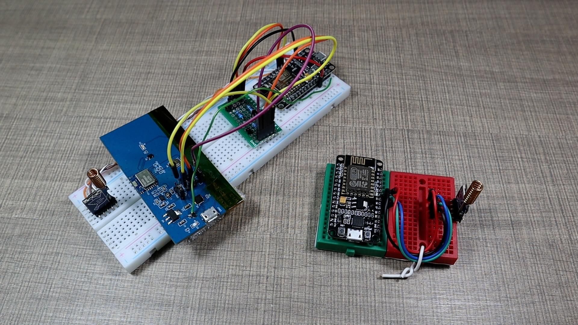 No SIM GPS Tracker Using LoRa and Custom App : 6 Steps - Instructables