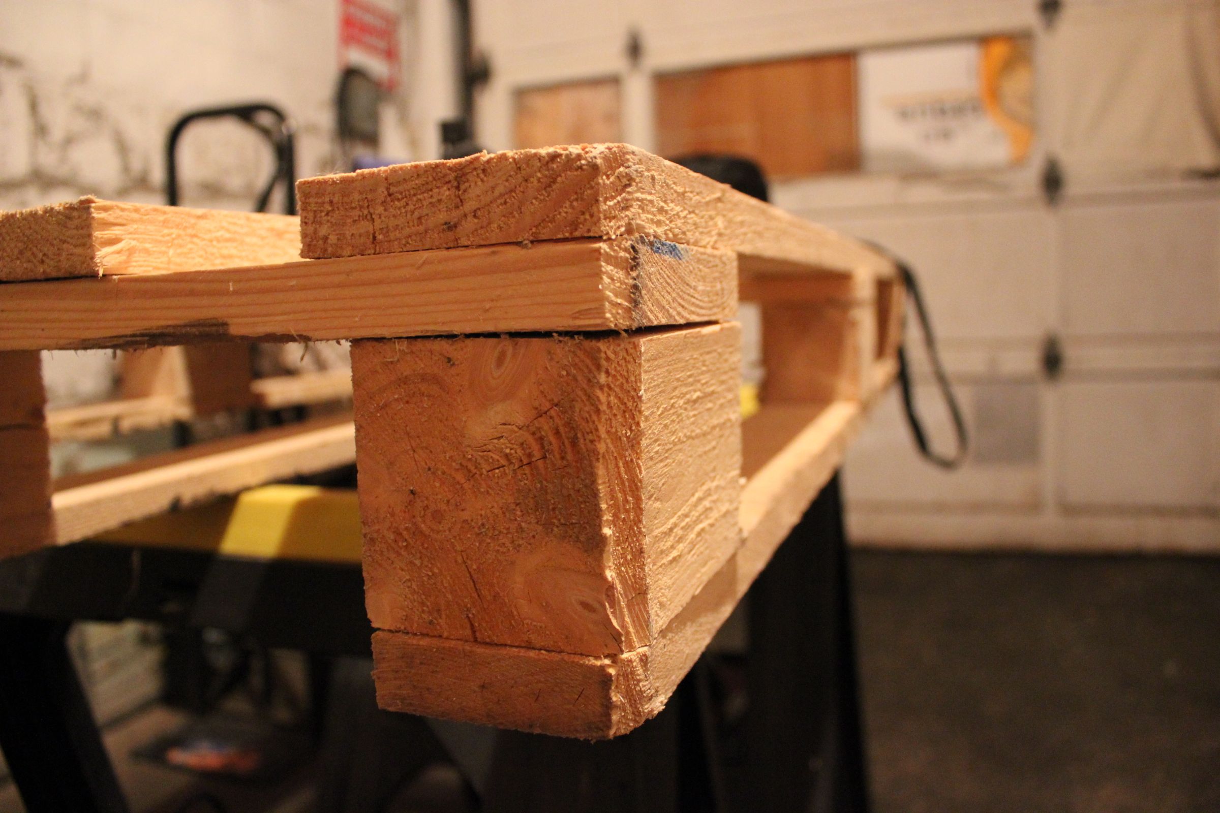 Coffee Table for Free : 3 Steps (with Pictures) - Instructables