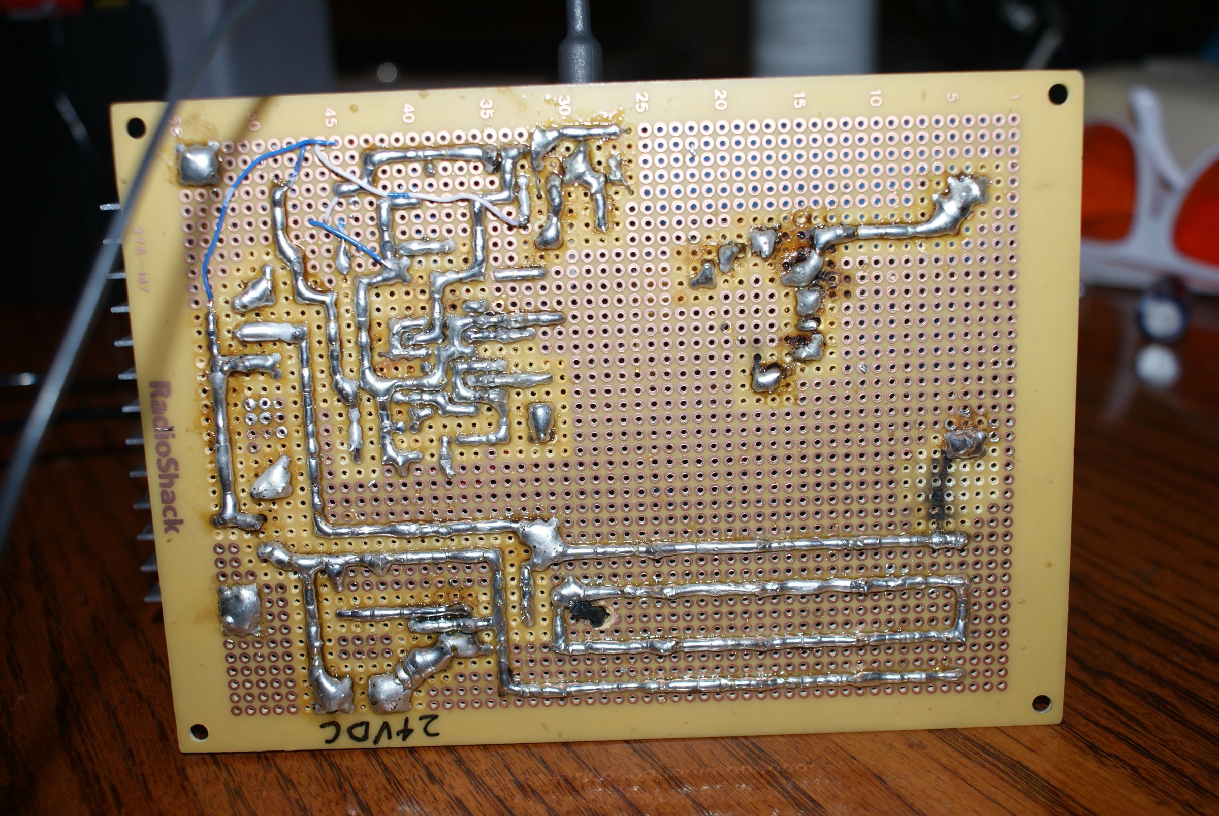 A Reliable Plasma Speaker : 9 Steps (with Pictures) - Instructables