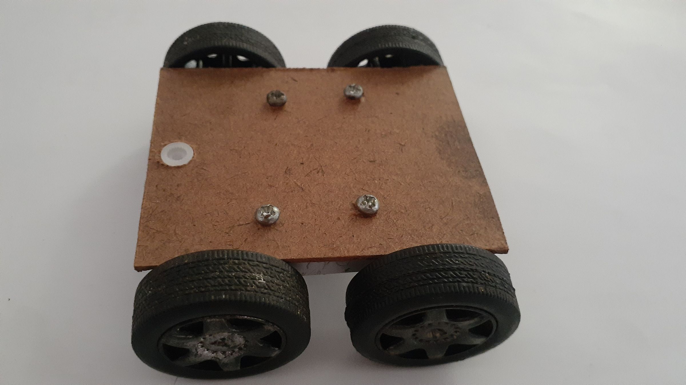 Wireless Robot Arm Which Is Moveable and Controlled by Bluetooth Voice ...