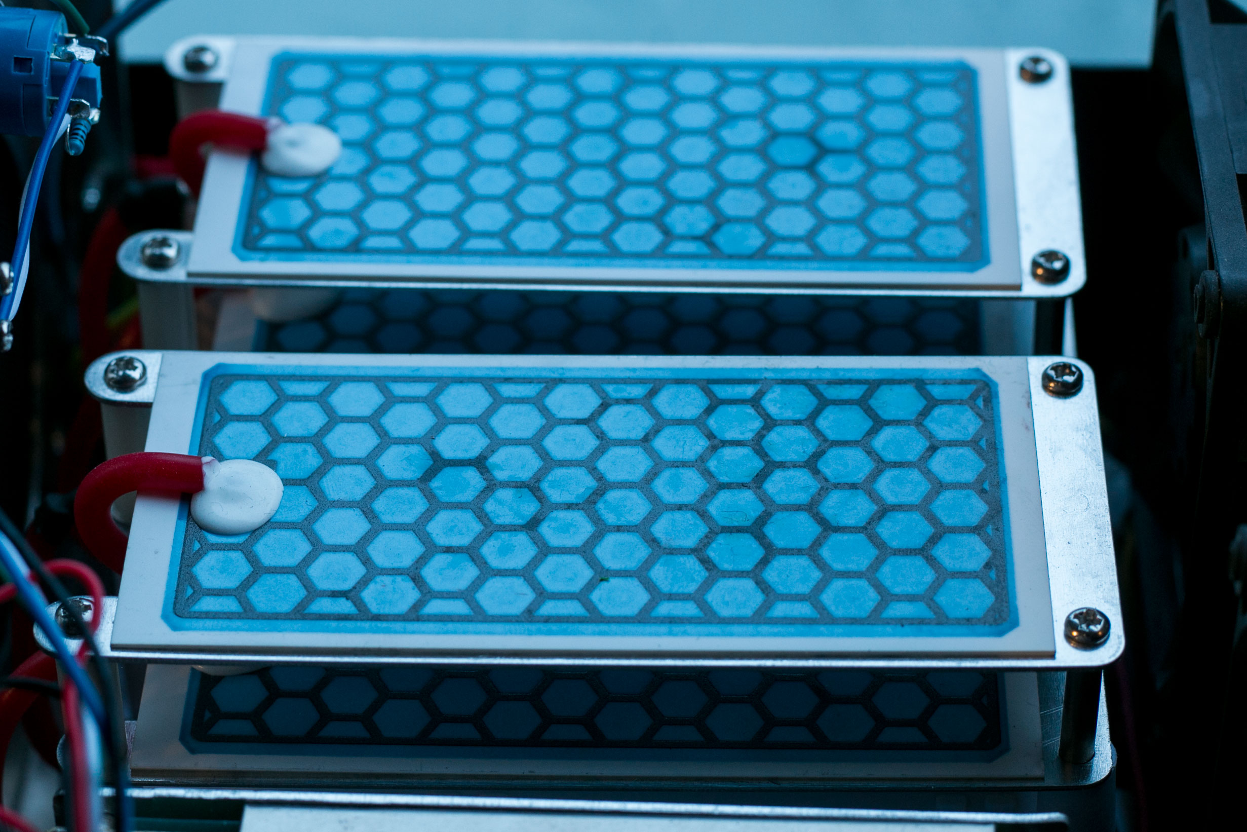 Ozone Generator : 6 Steps (with Pictures) - Instructables