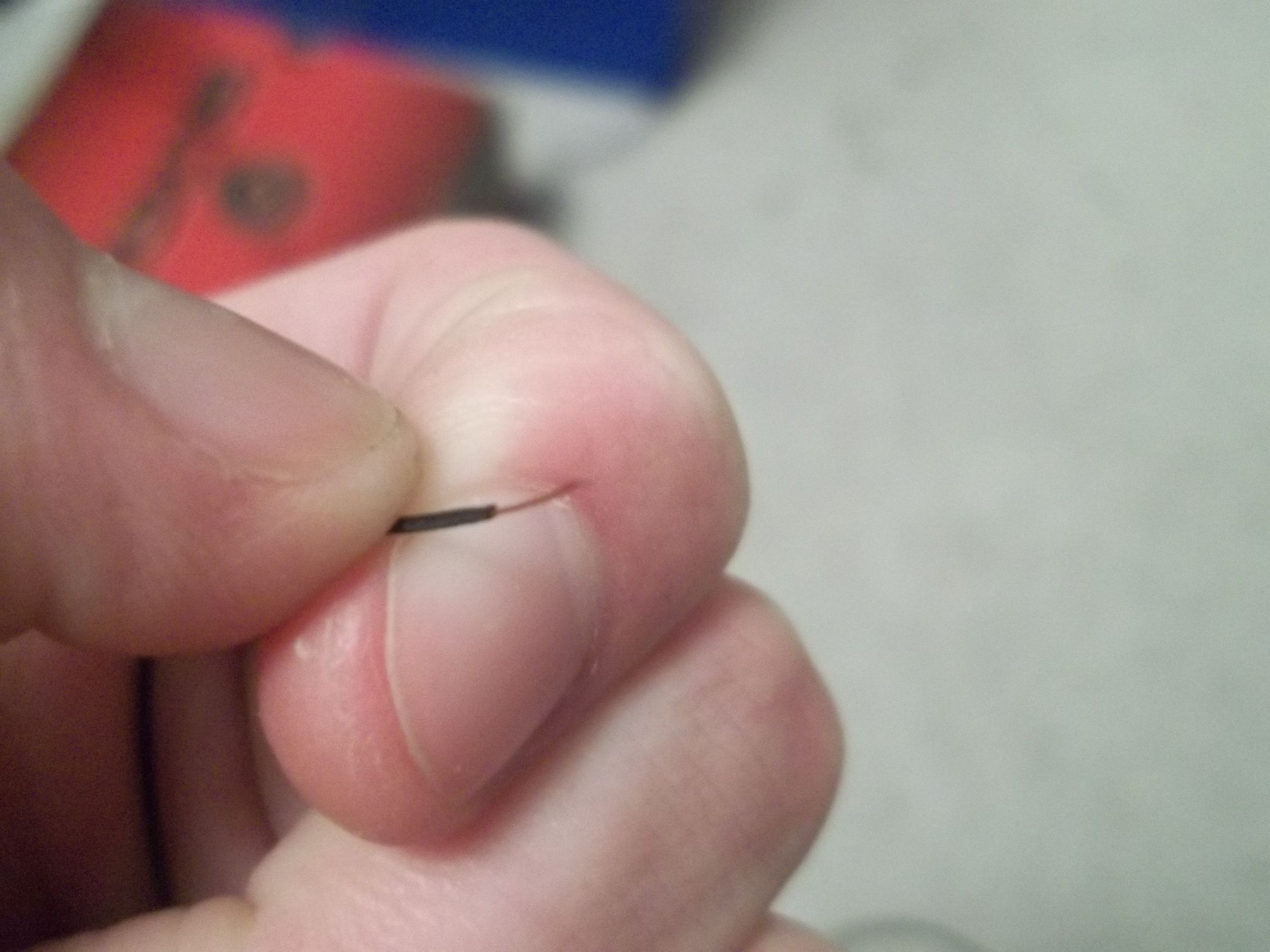 How to Fix Burnt Traces on a PC Motherboard : 4 Steps - Instructables