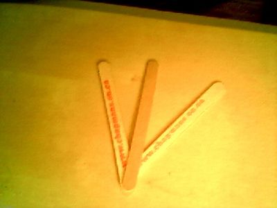 Popsicle Stick Grenade : 4 Steps - Instructables