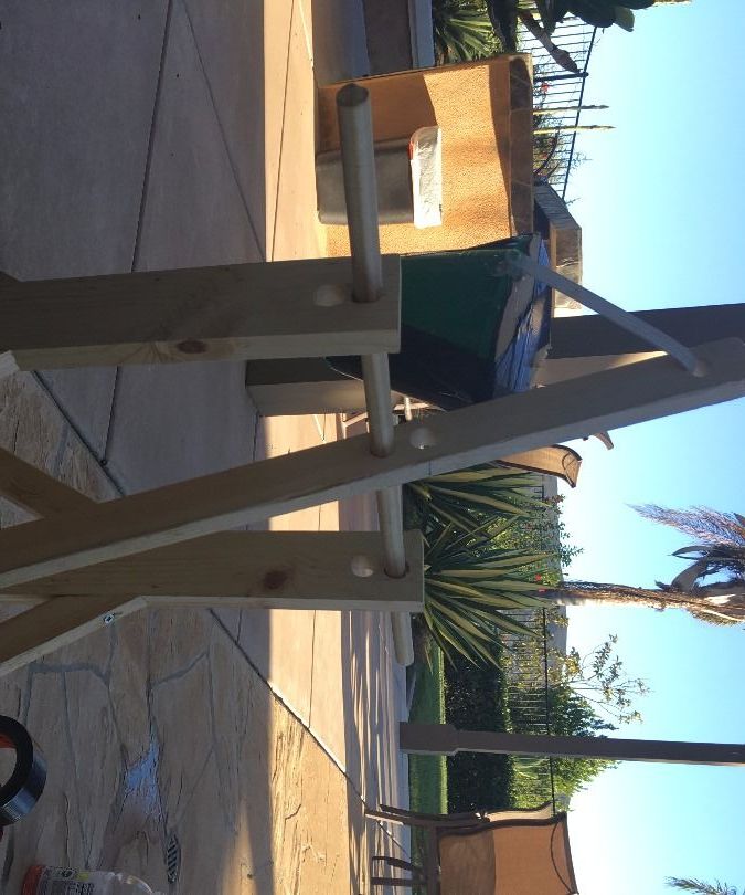 Home Trebuchet : 6 Steps - Instructables