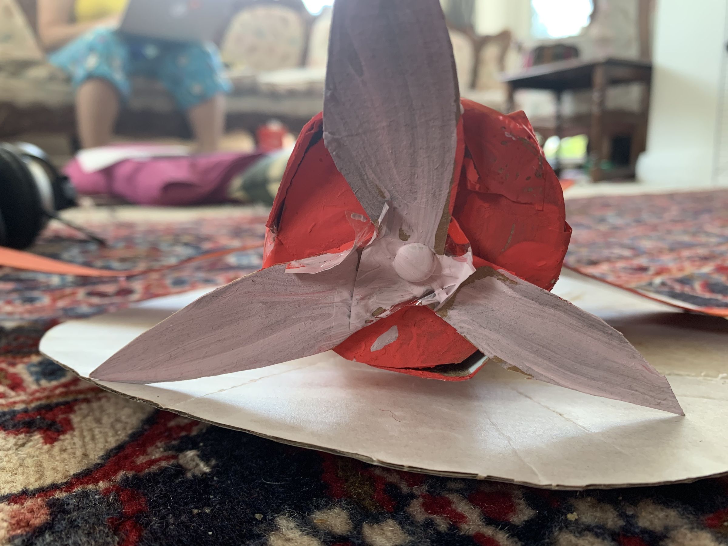 Airplane Piggy Bank : 8 Steps - Instructables