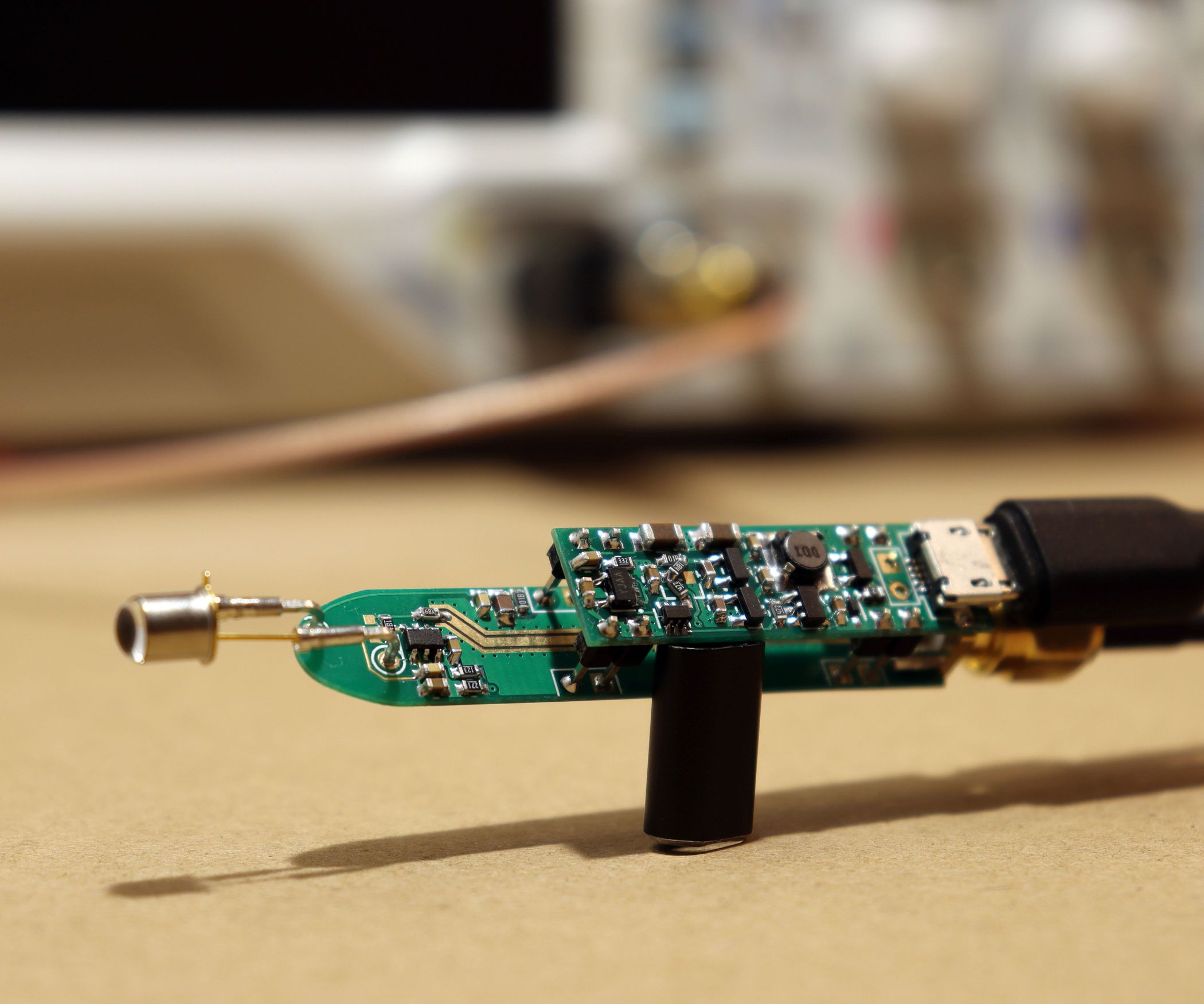 Light Probe MK I : 23 Steps (with Pictures) - Instructables