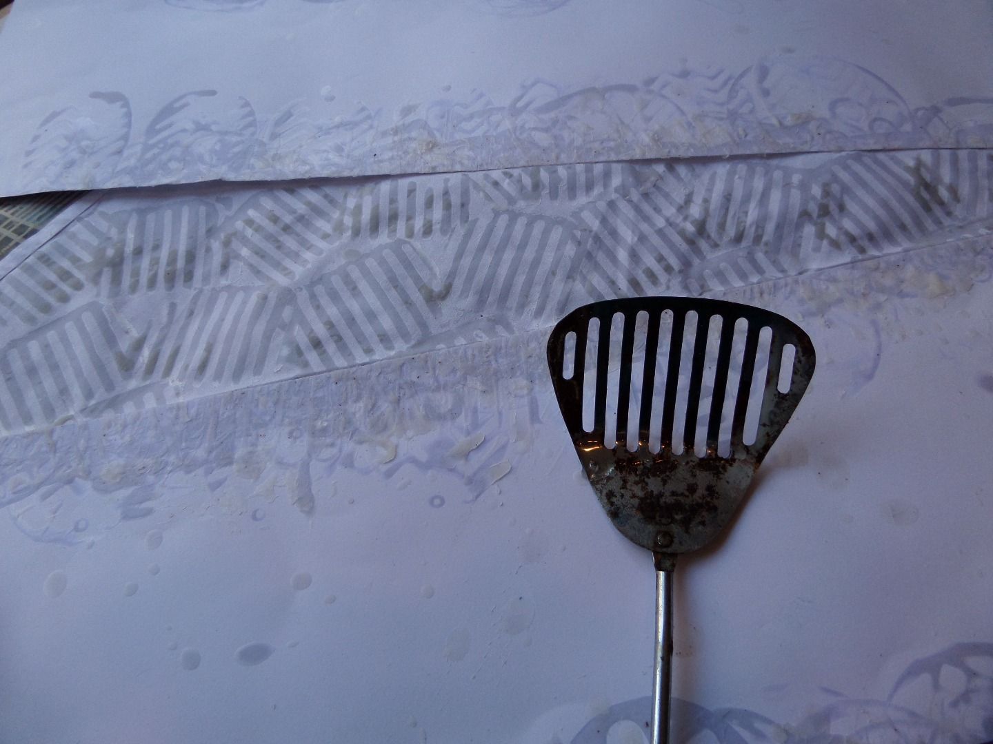 Batik Potato Masher Blind : 14 Steps (with Pictures) - Instructables