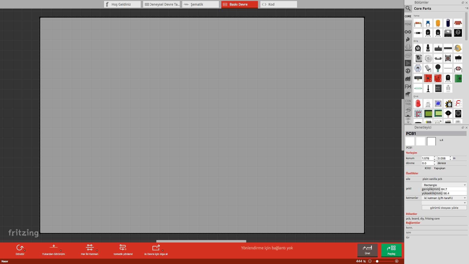 DIY Drone Controller (Receiver) W/Atmega328 : 8 Steps - Instructables