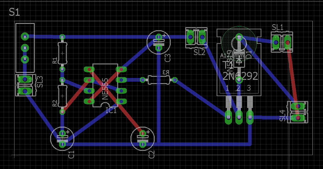 Voltage Booster : 7 Steps (with Pictures) - Instructables