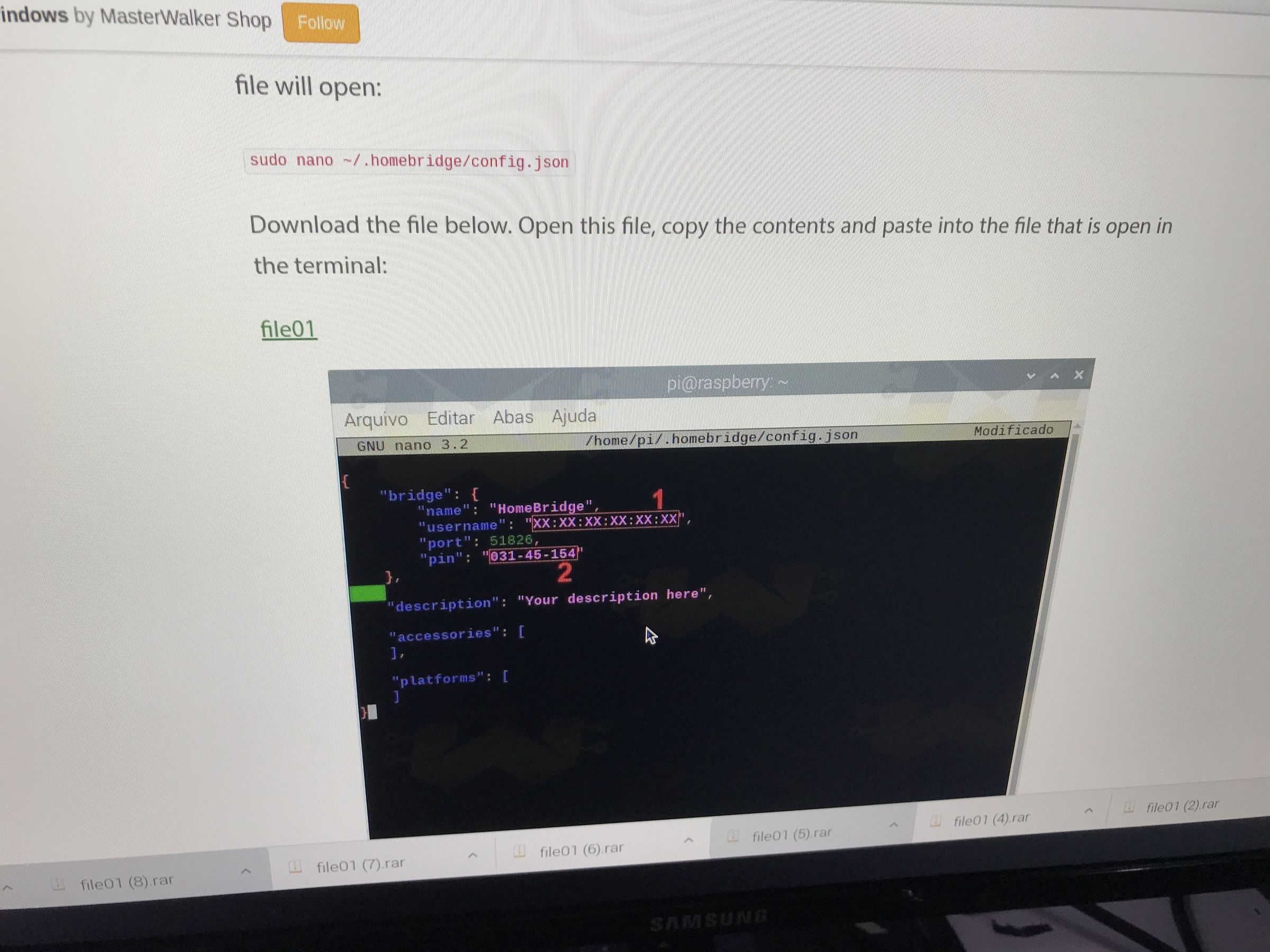 Install Homebridge on Raspberry Pi and Windows : 9 Steps - Instructables