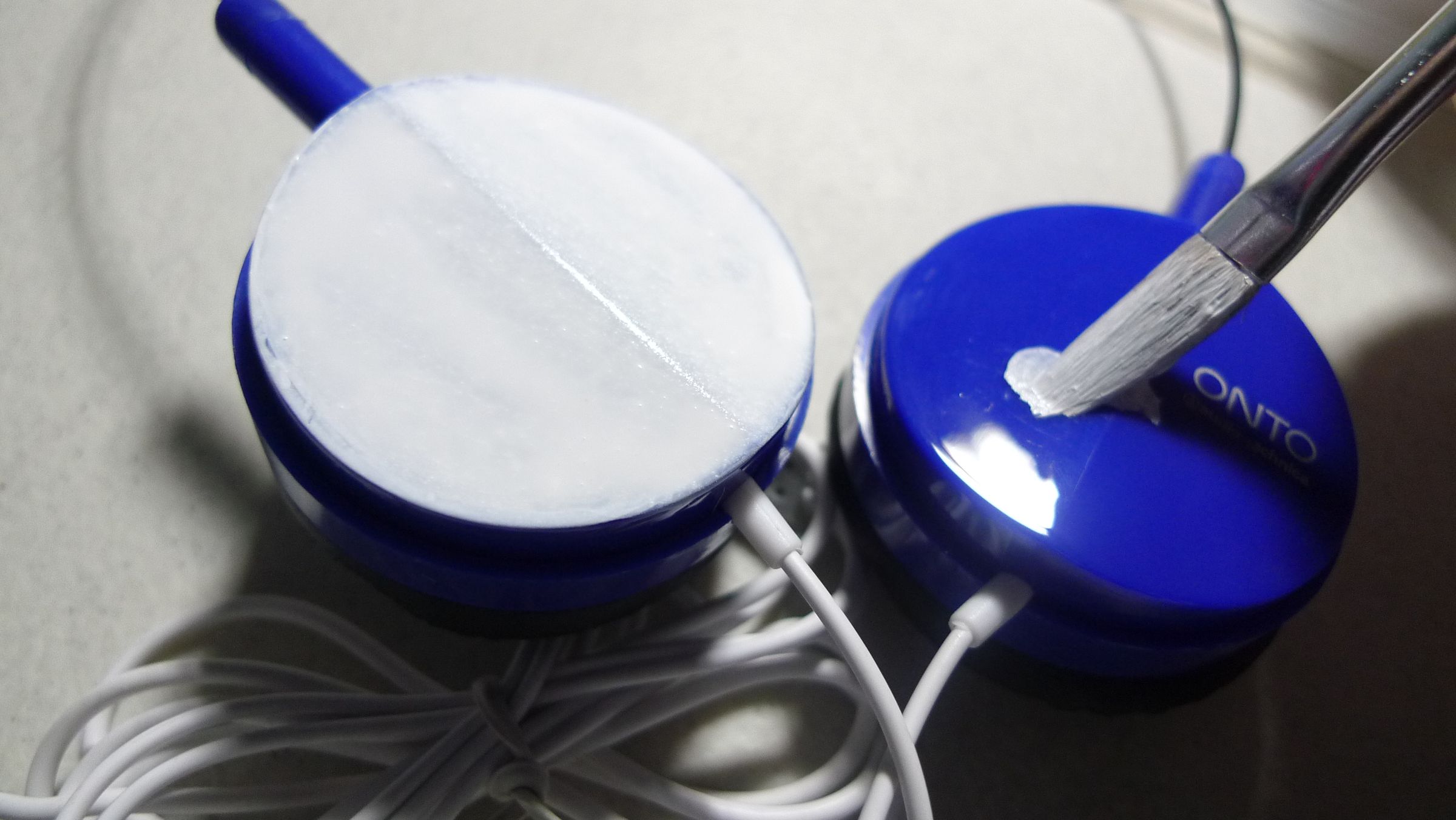 Customizing Headphones : 4 Steps (with Pictures) - Instructables