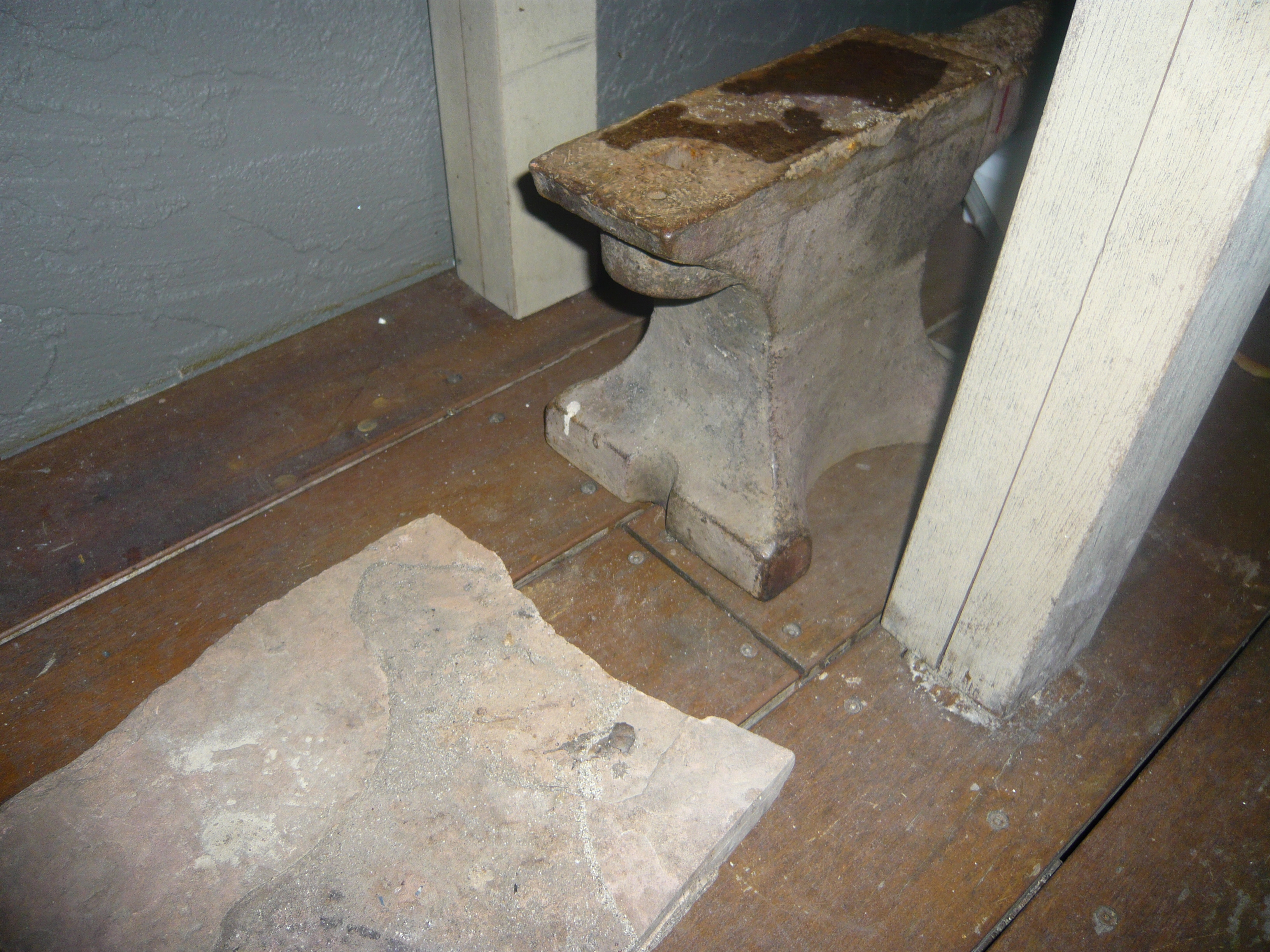 DIY Forge EASY : 6 Steps - Instructables