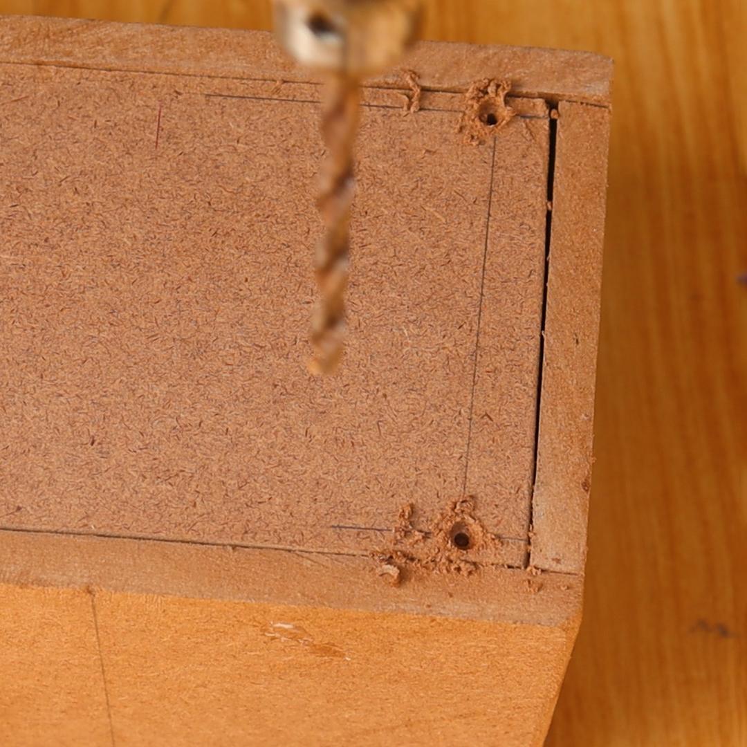 DIY : 30W Portable Bluetooth Speaker Box : 24 Steps (with Pictures ...