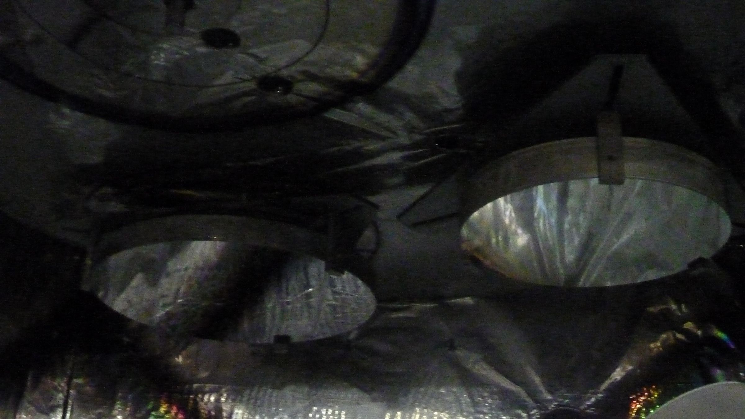 Grind and Polish a Dobsonian/Newtonian Telescope Mirror With Hand Tools ...