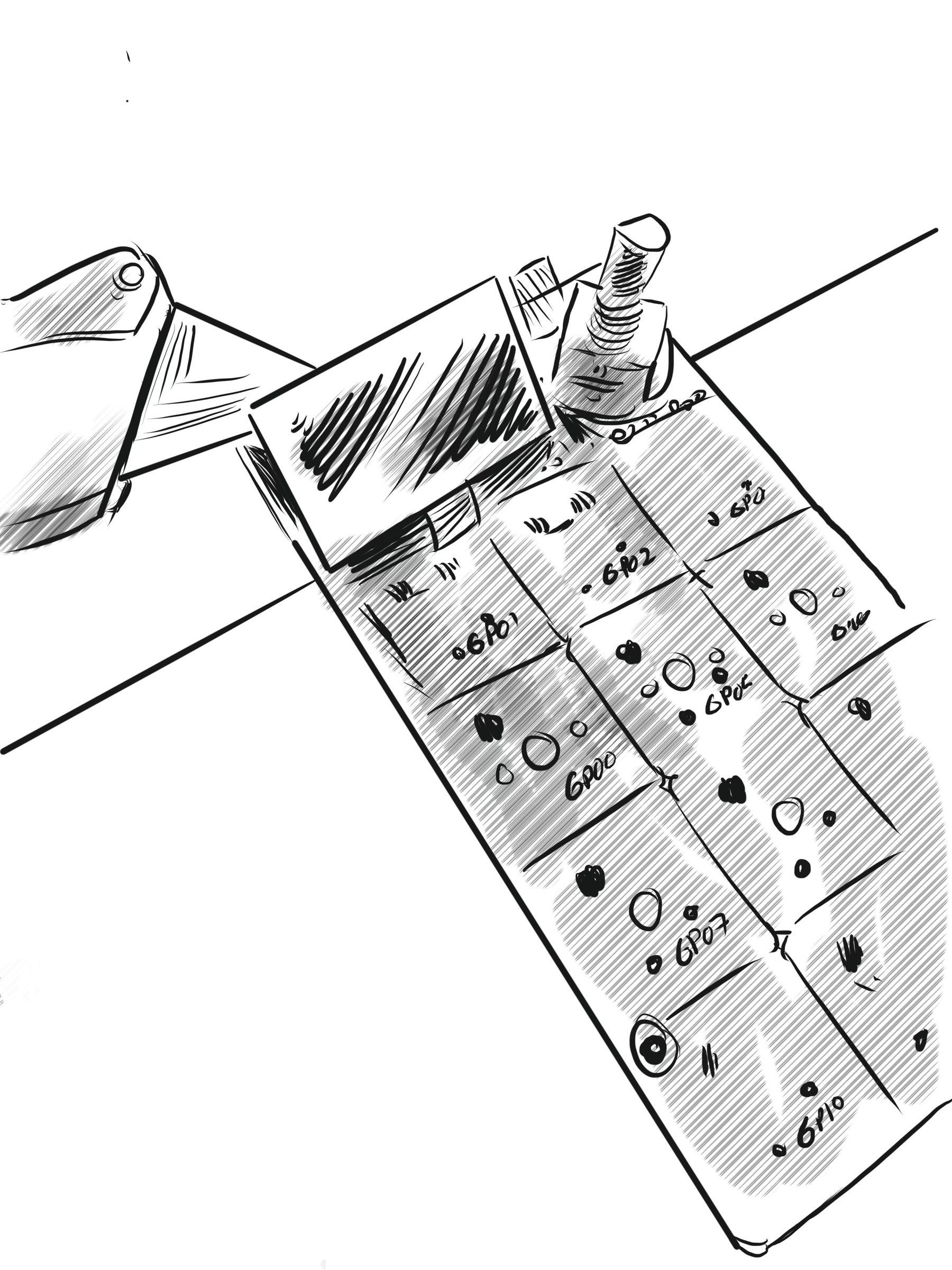 Macropad Keyboard : 9 Steps (with Pictures) - Instructables