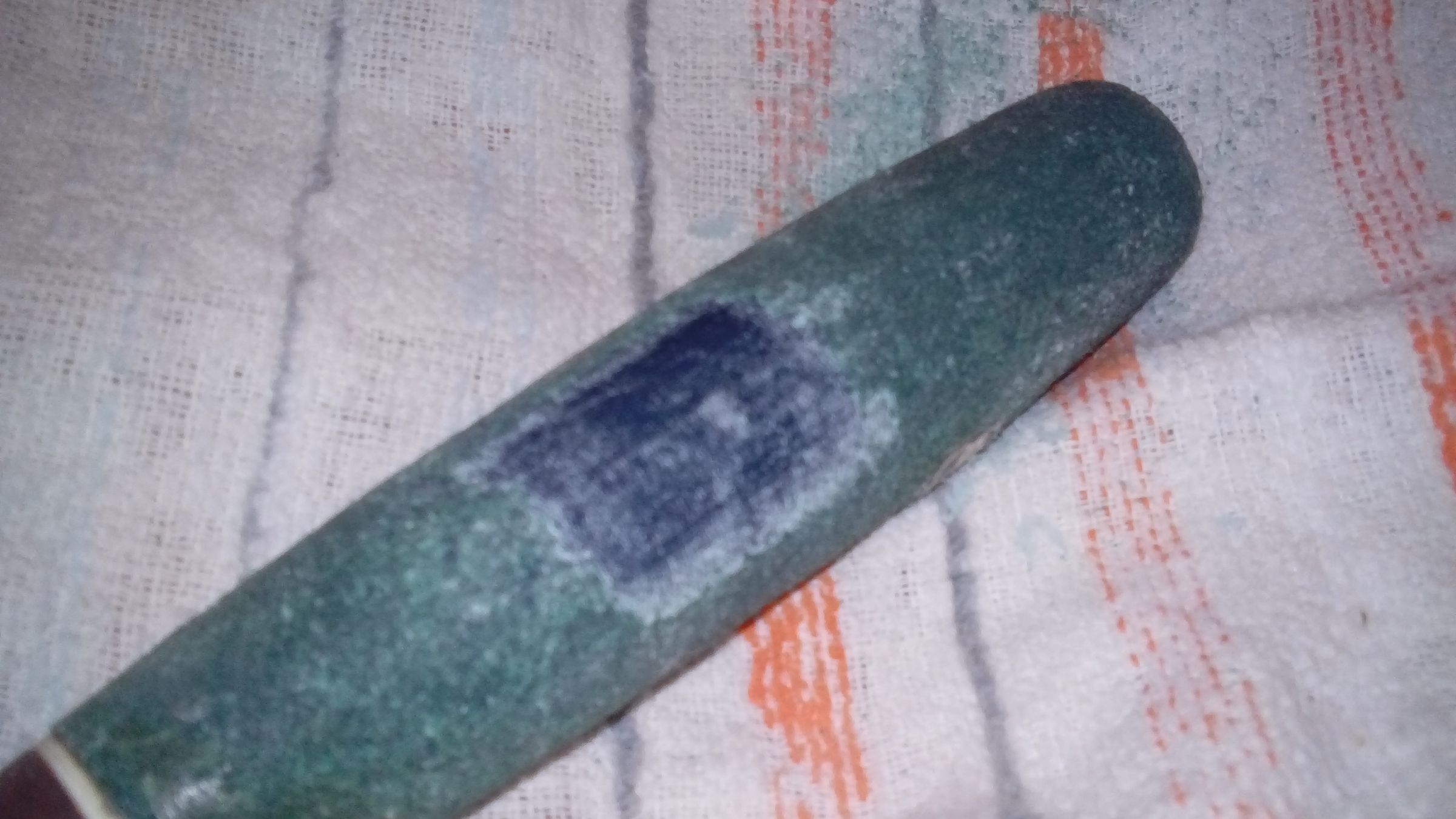 Stanley Chisel Restoration - Instructables