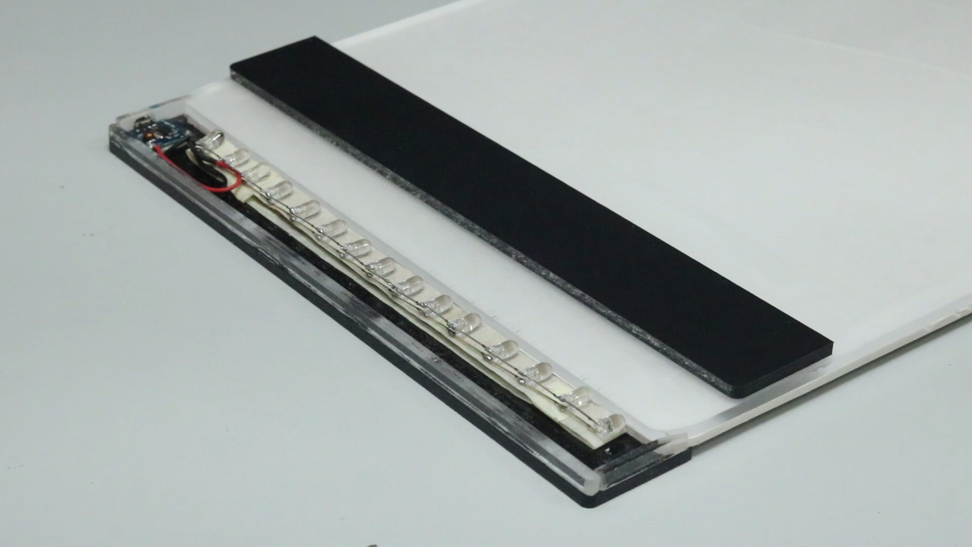 LED DRAWING PAD : 9 Steps (with Pictures) - Instructables