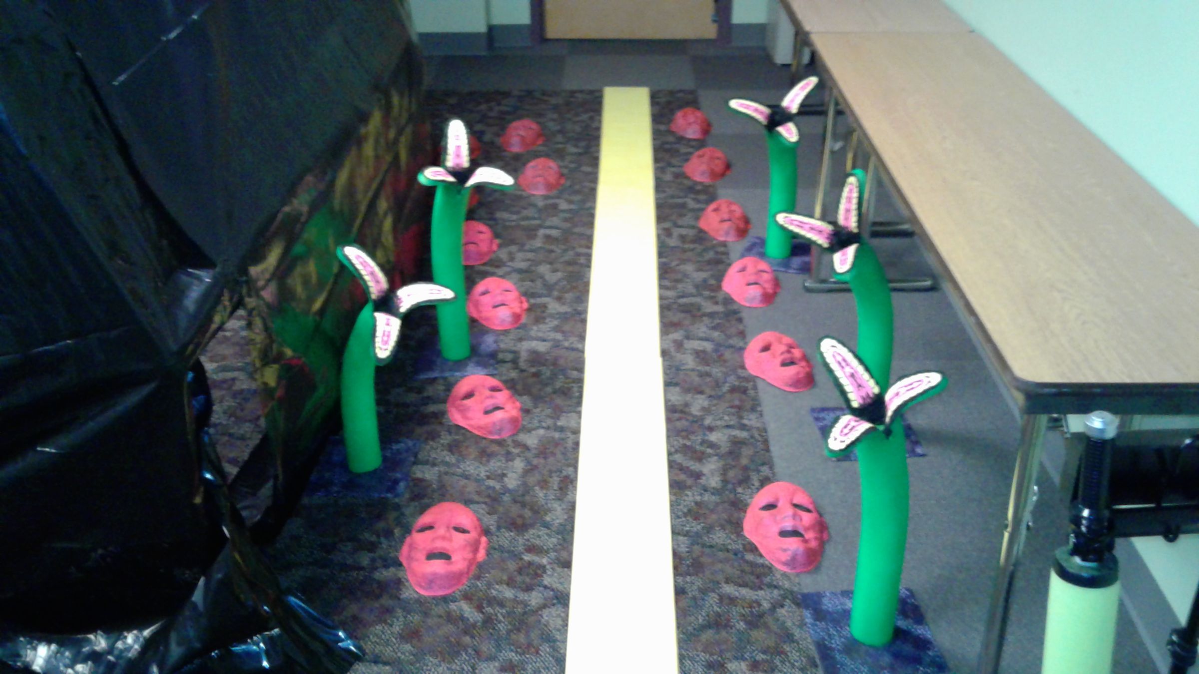 The Extra Dimensional Experience : 11 Steps (with Pictures) - Instructables